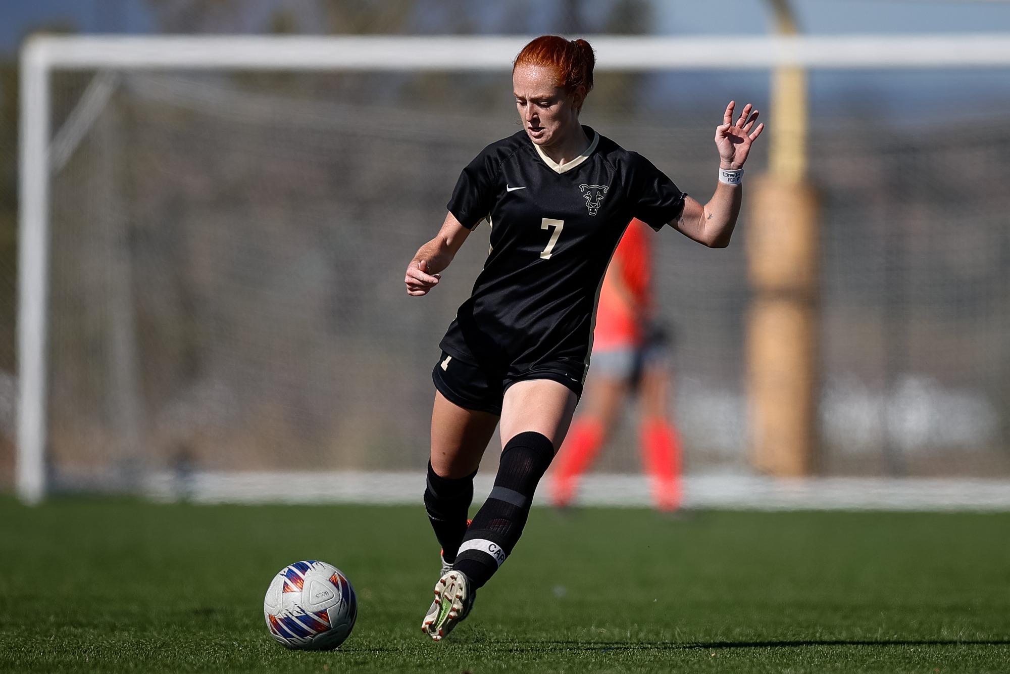 Makenna Fowler - Women's Soccer - UCCS Athletics