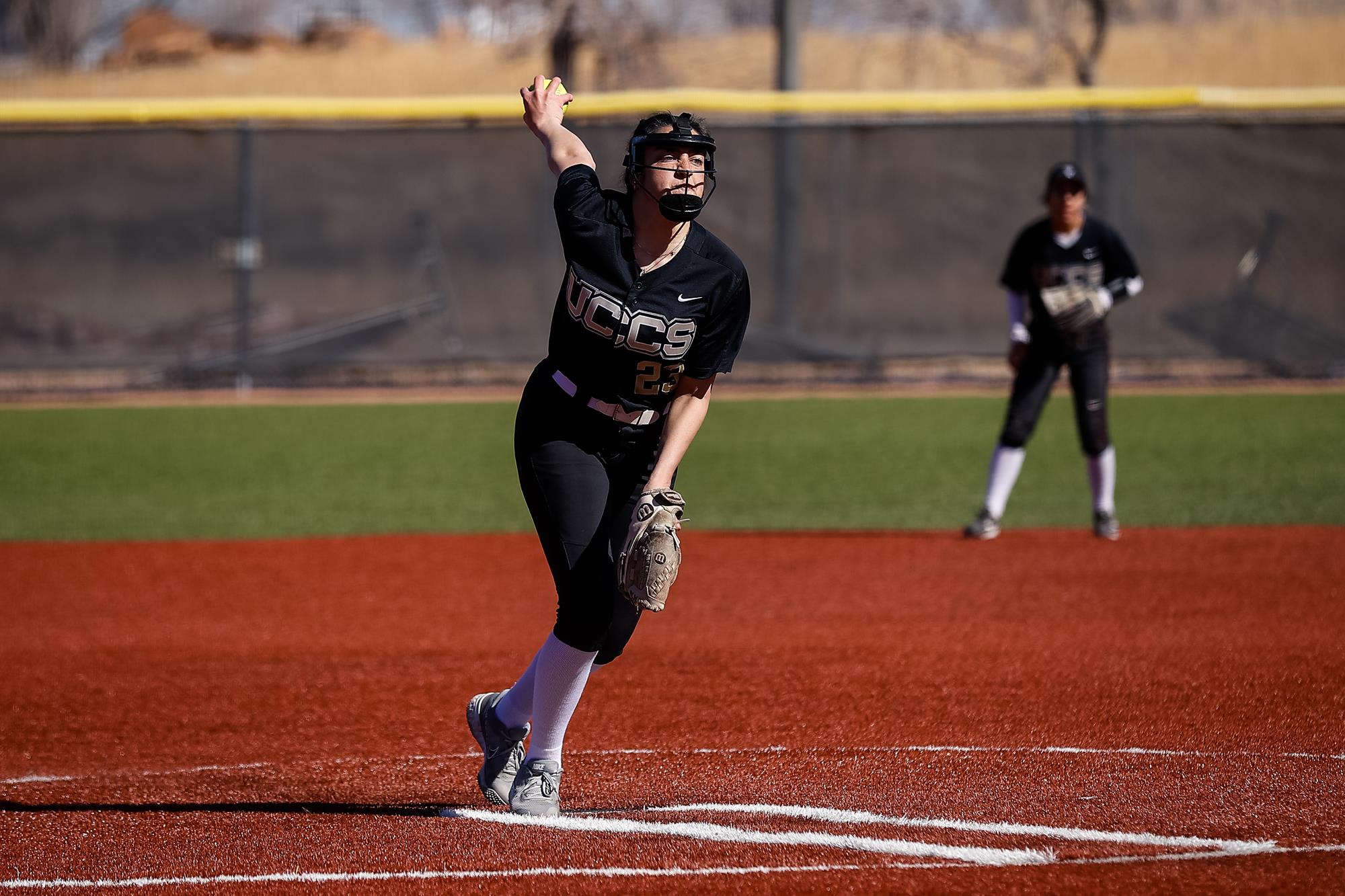 Mountain Lions Eliminated From RMAC Tournament By Top Seeded Colorado Mesa - UCCS Athletics