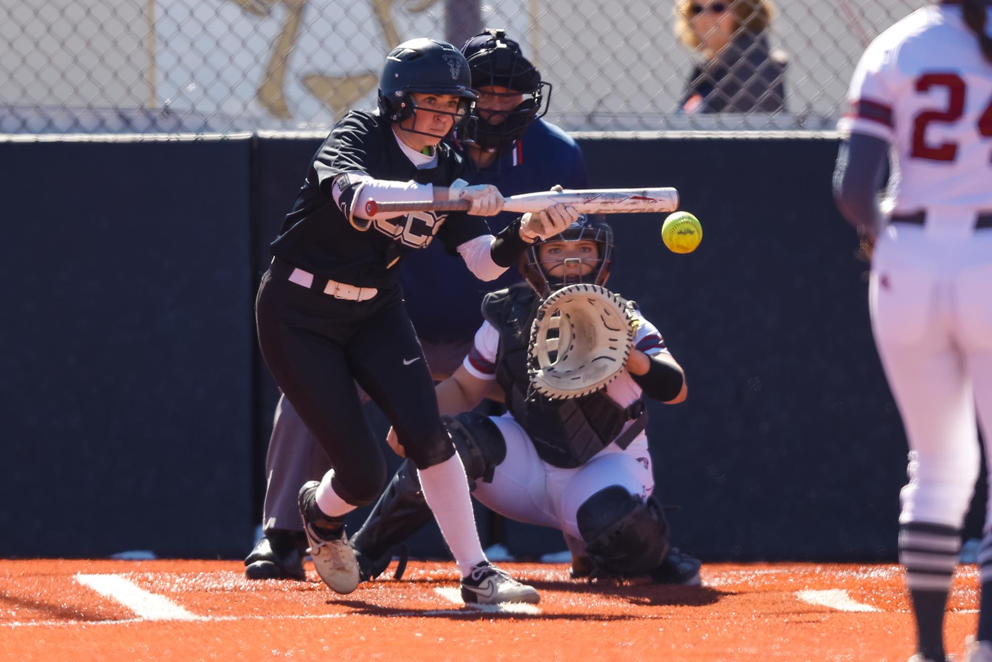 Bryn Horton - Softball - UCCS Athletics