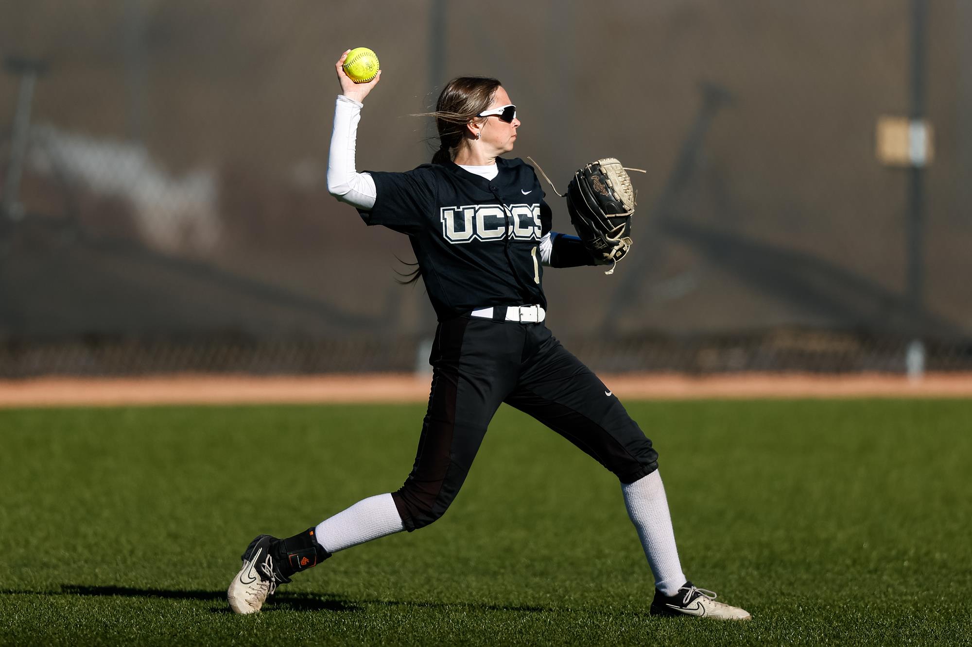Bryn Horton - Softball - UCCS Athletics