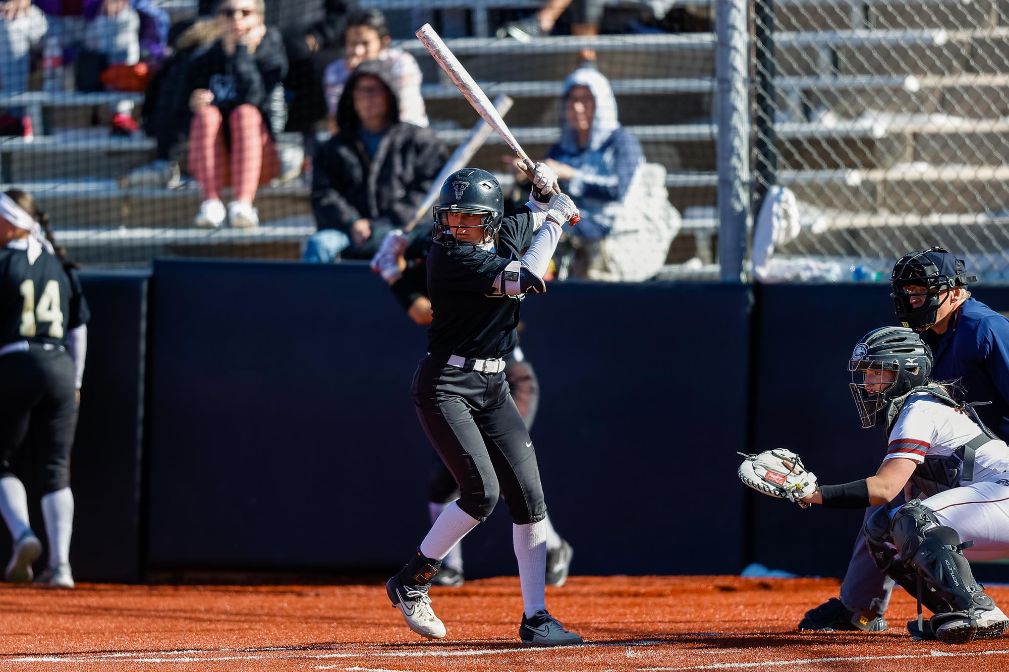 Bryn Horton - Softball - UCCS Athletics