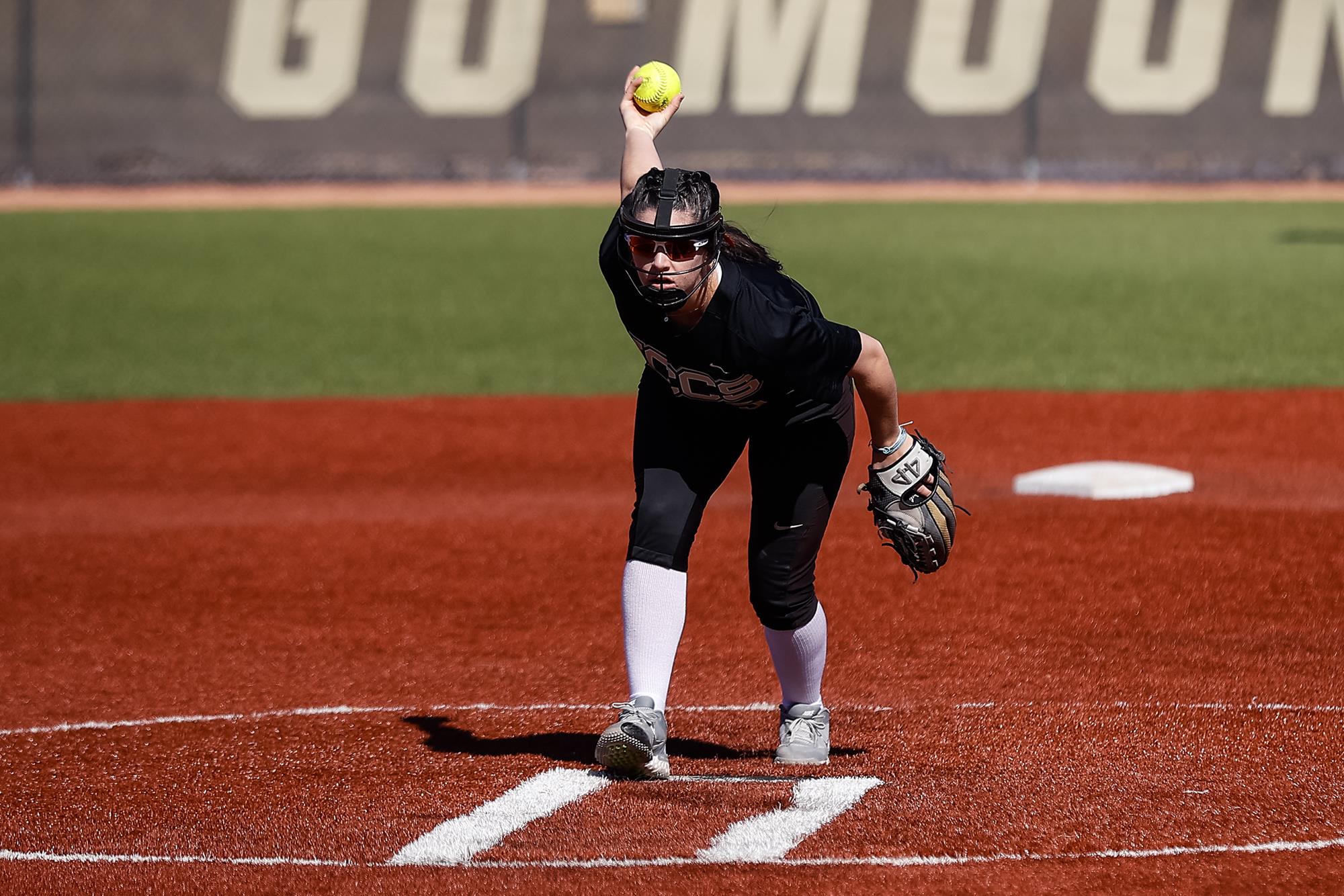 Mackenzie Rutkoff - Softball - UCCS Athletics