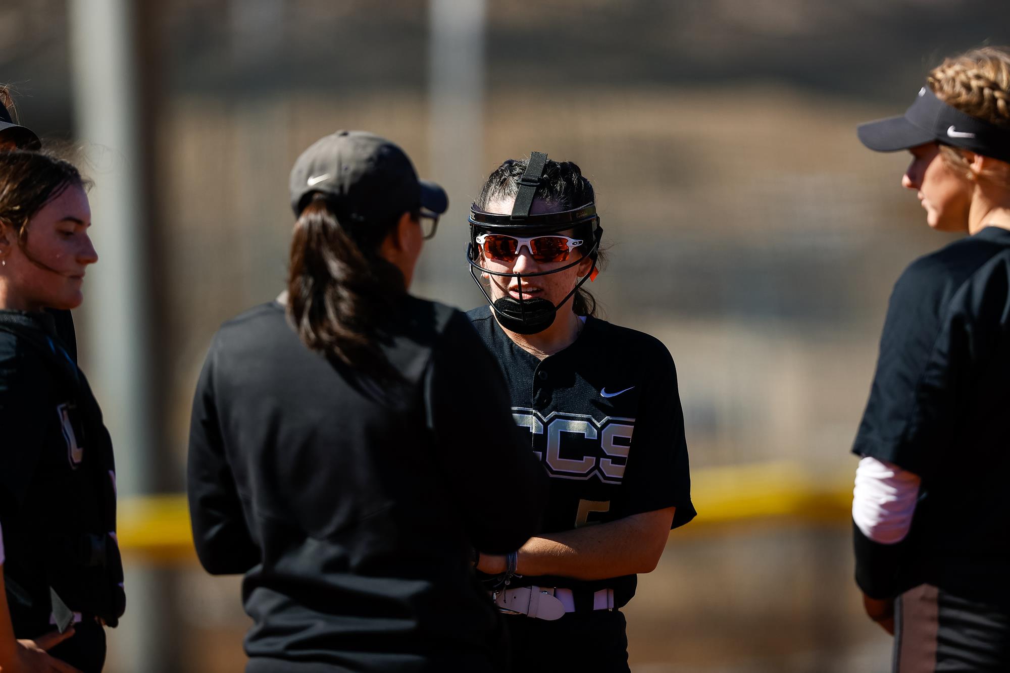 Mackenzie Rutkoff - Softball - UCCS Athletics