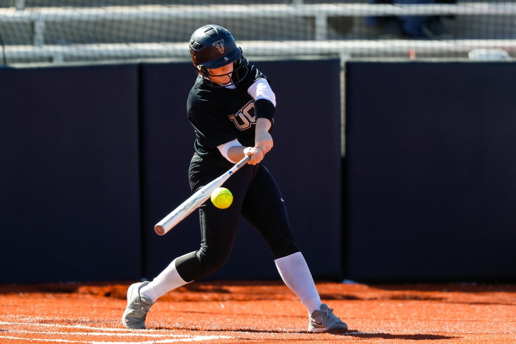 Mountain Lions Fall to MSU Denver in Opening Round of RMAC Tournament ...