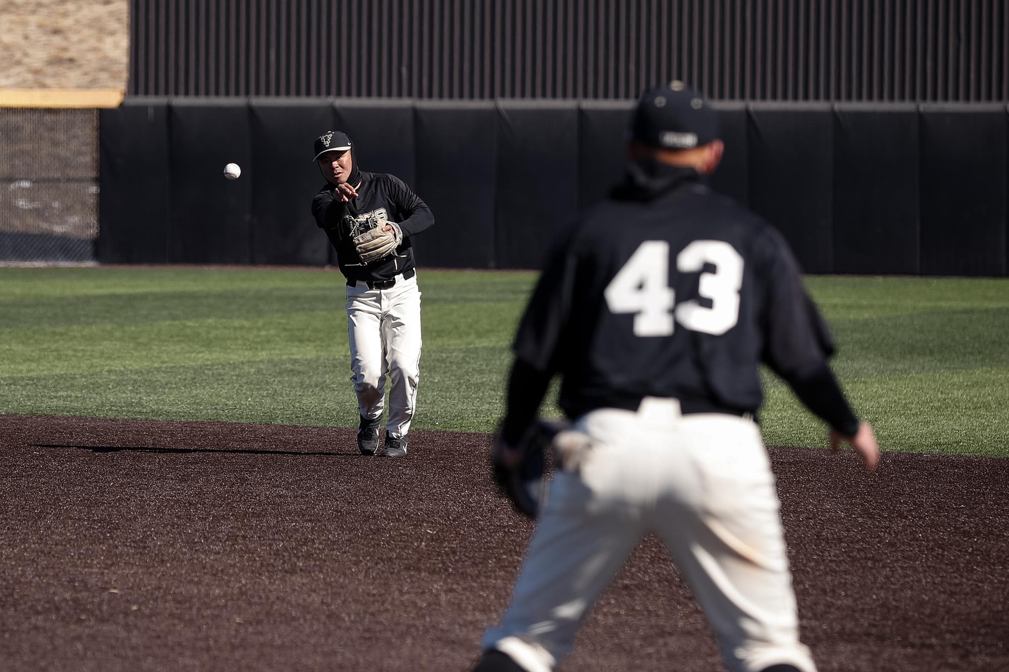 Kiichi Sato - Baseball - UCCS Athletics