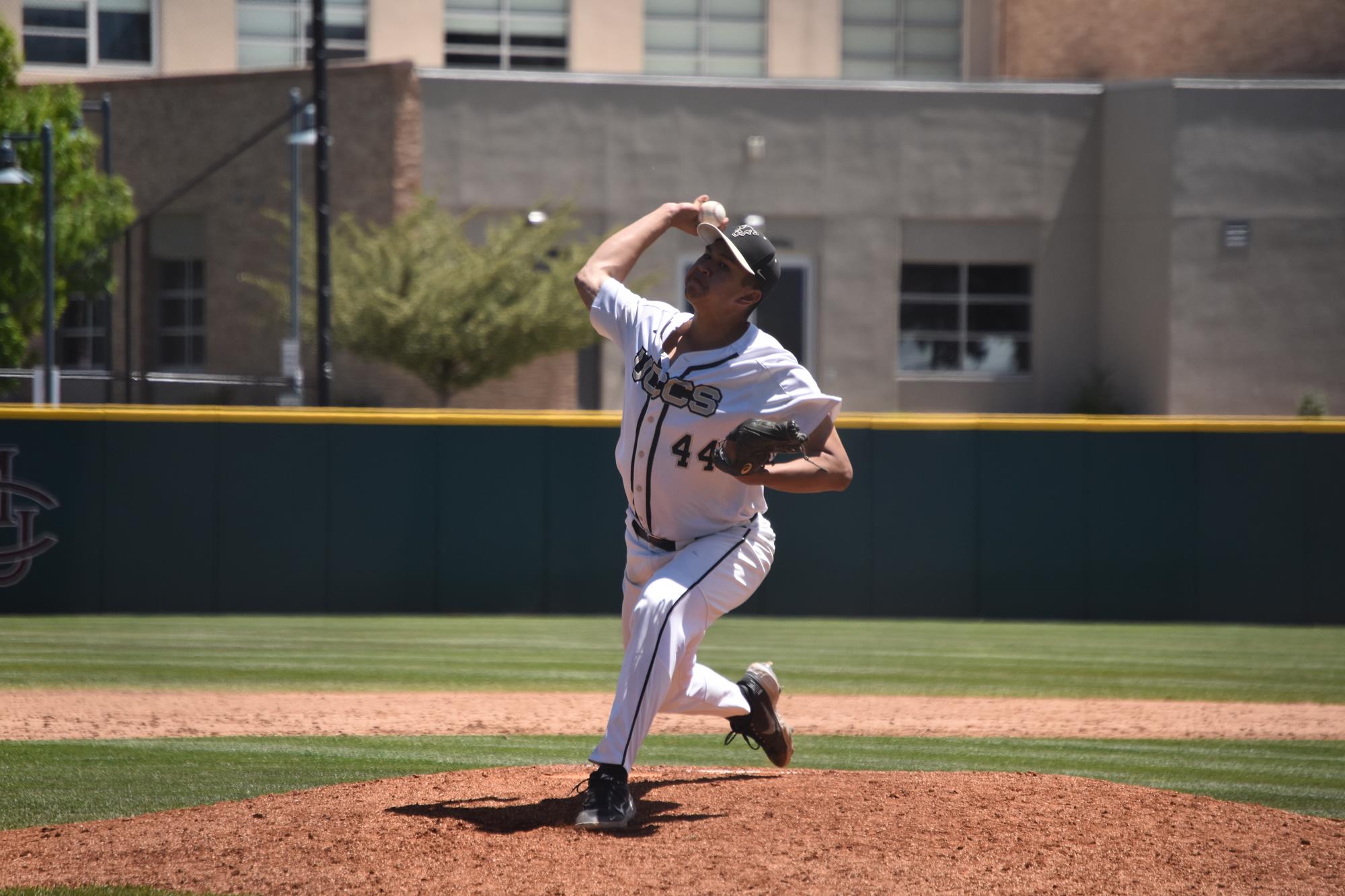 Mountain Lions Shut Down Rangers to Advance in RMAC Tournament, 8-4 ...