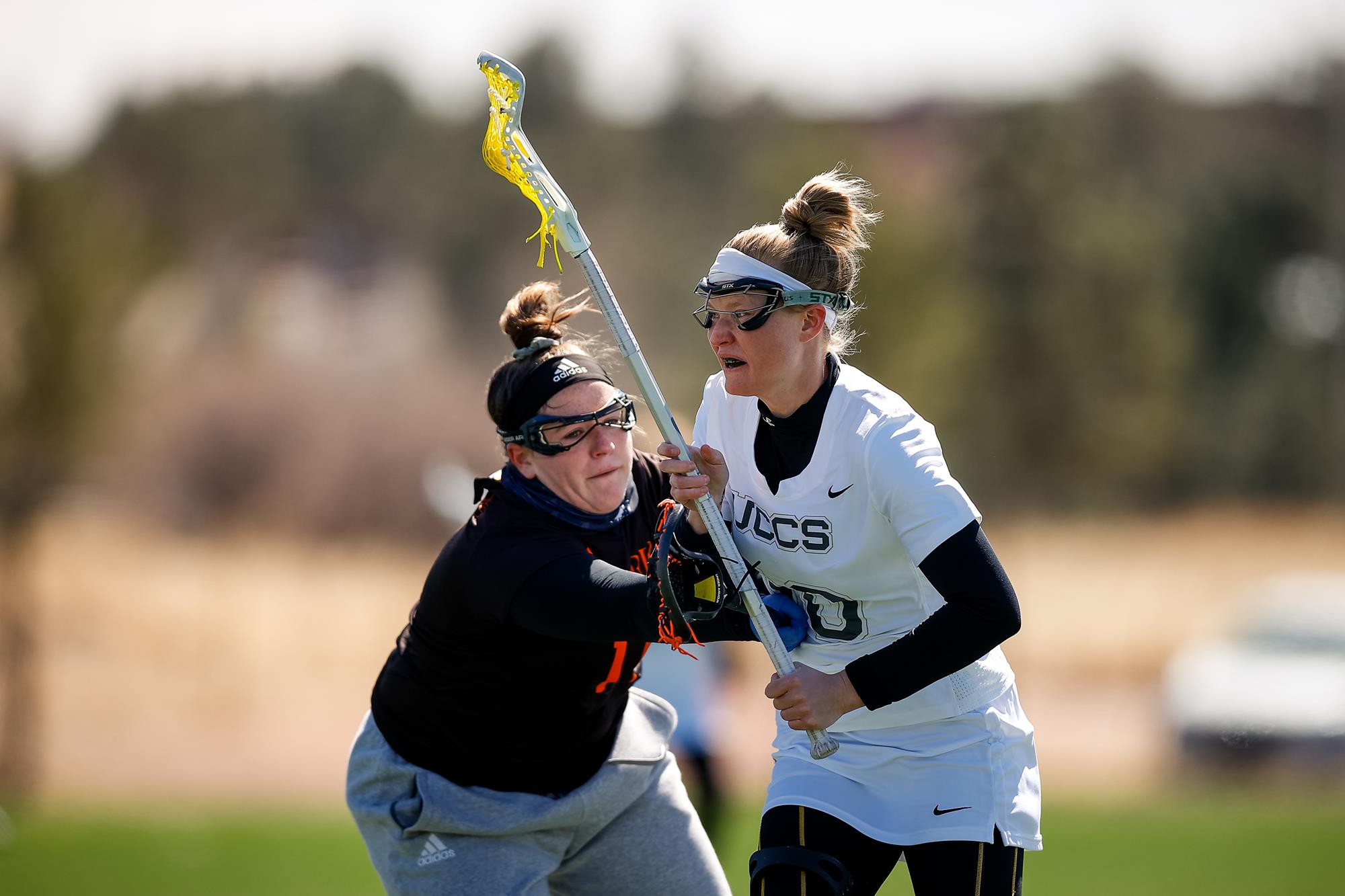 Hannah Mill - Women's Lacrosse - UCCS Athletics