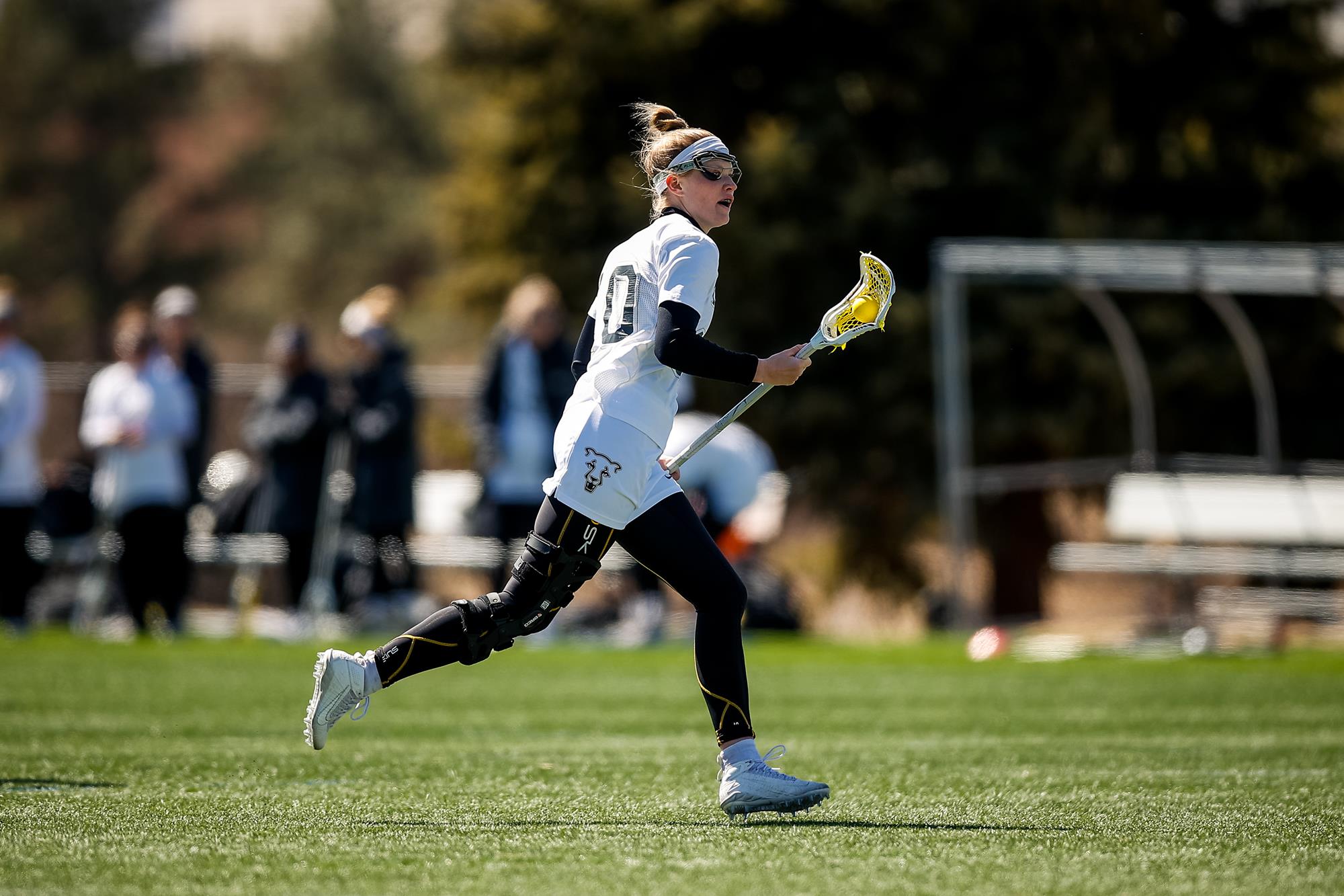 Hannah Mill - Women's Lacrosse - UCCS Athletics