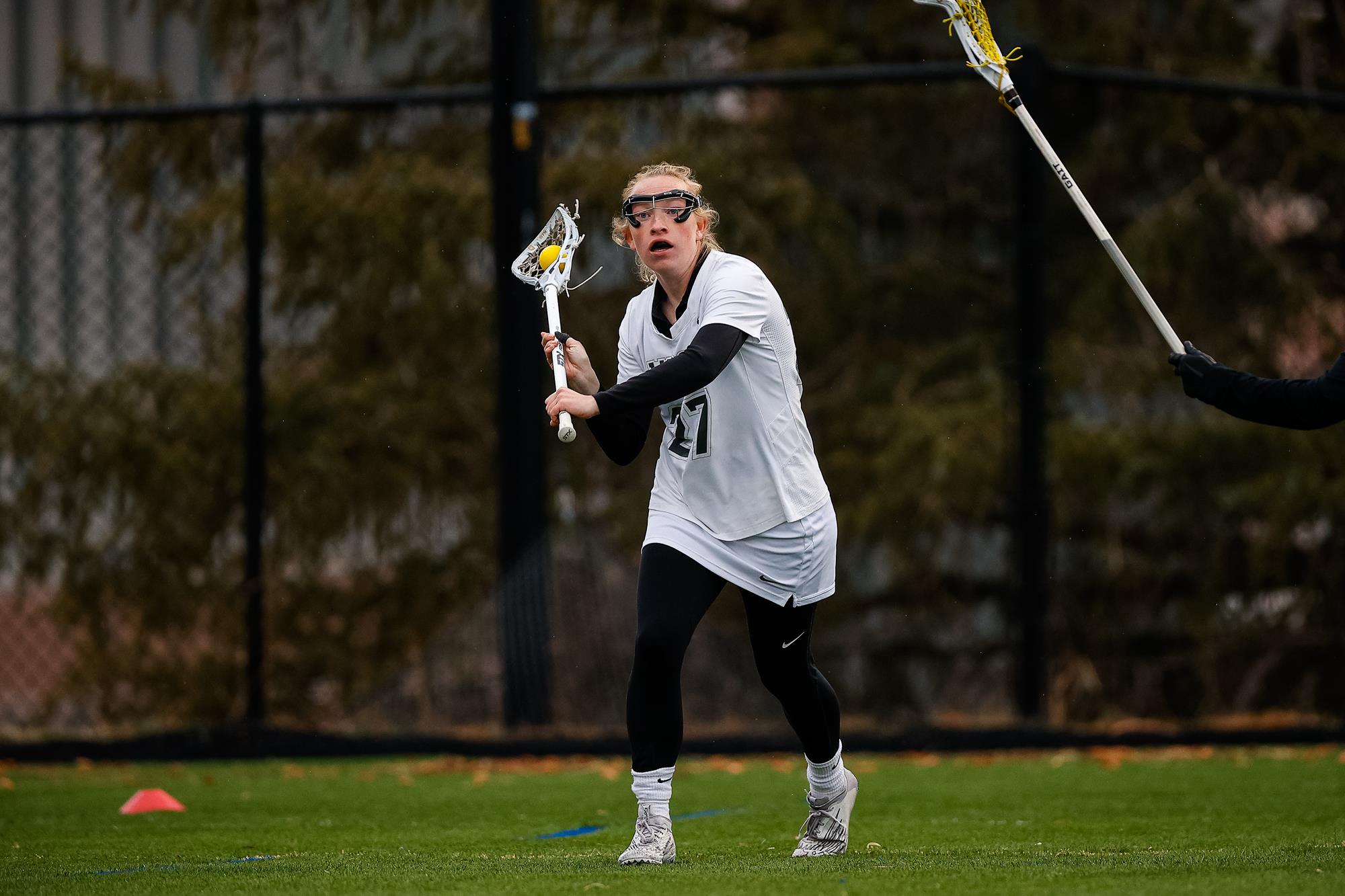 Morgan Miller - Women's Lacrosse - UCCS Athletics