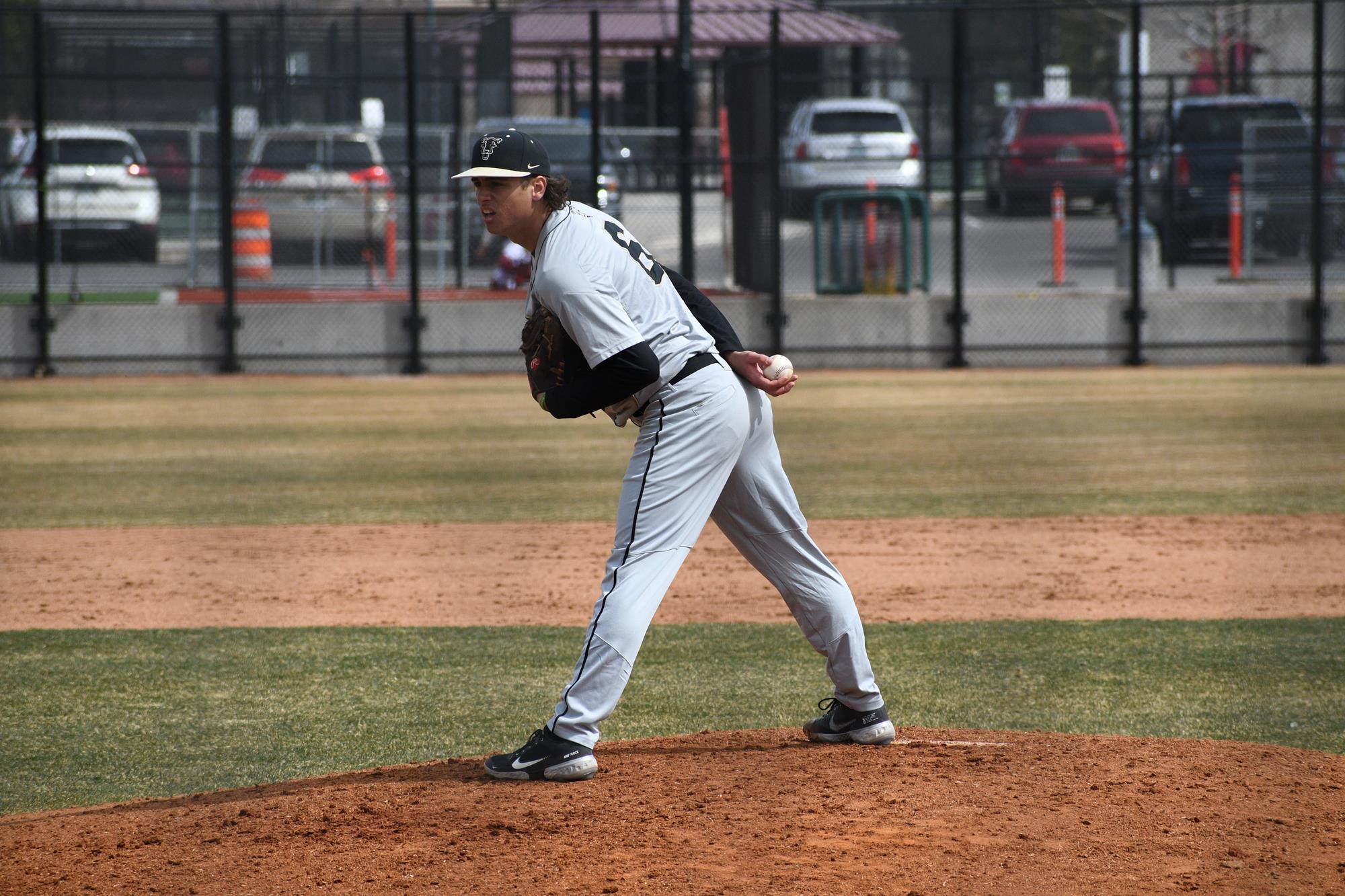 Cole Evan Weiss 2022