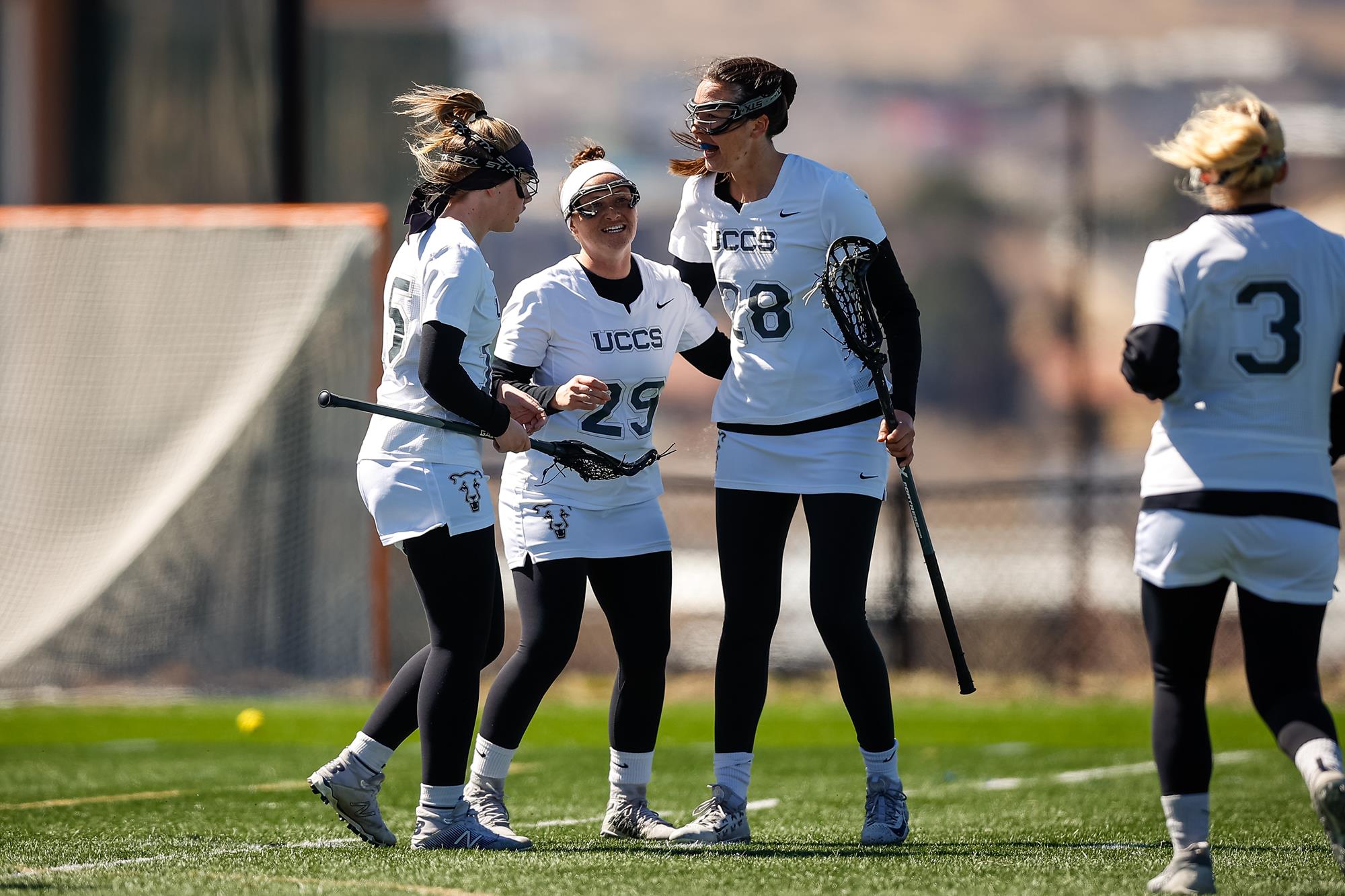 Mountain Lions’ Season Ends in RMAC Tournament Semifinal - UCCS Athletics