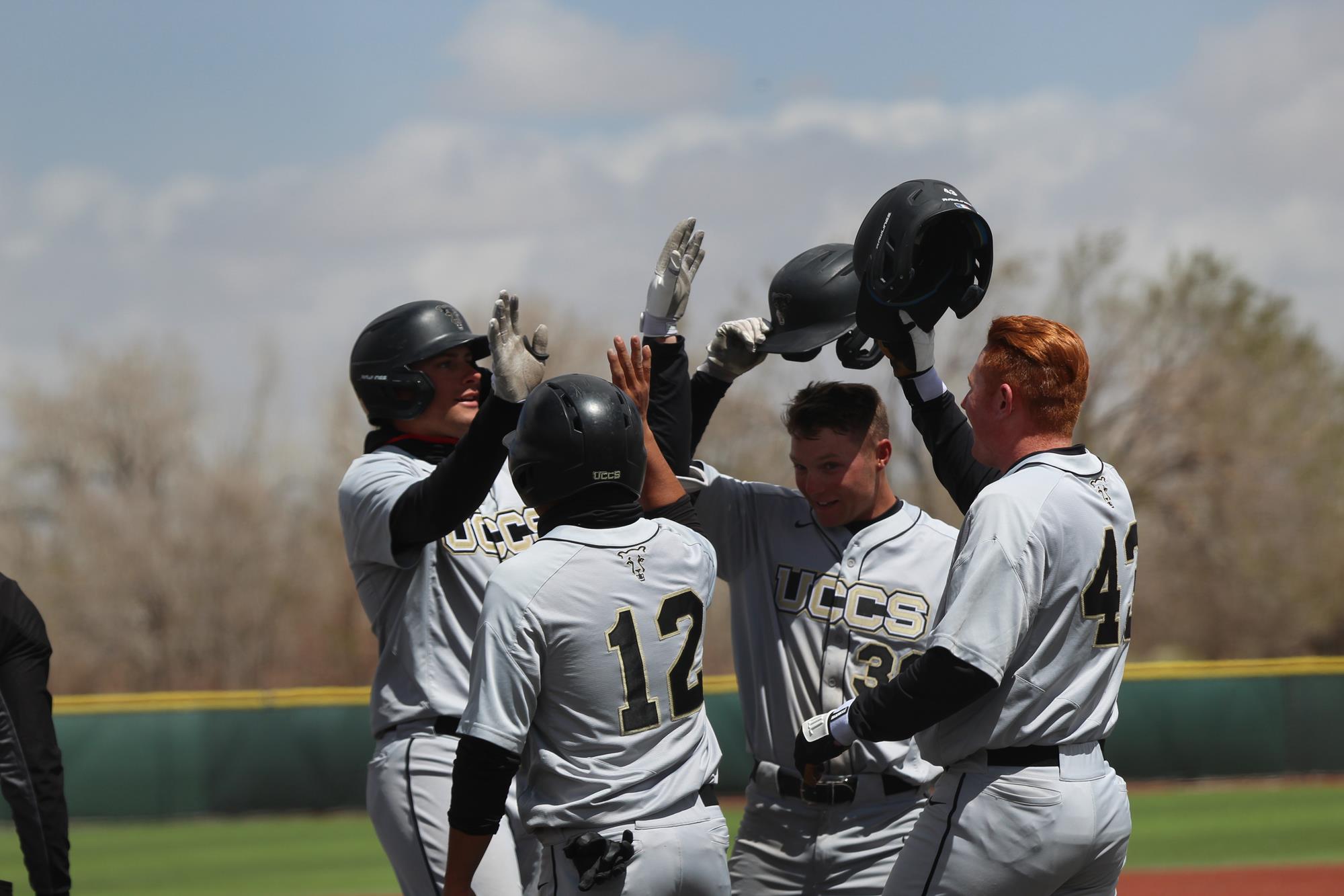 Kiichi Sato - Baseball - UCCS Athletics