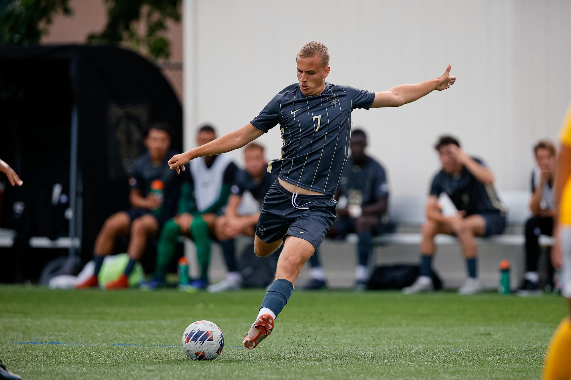 Mountain Lions Open Conference Play With 3-0 Win Over Westminster ...