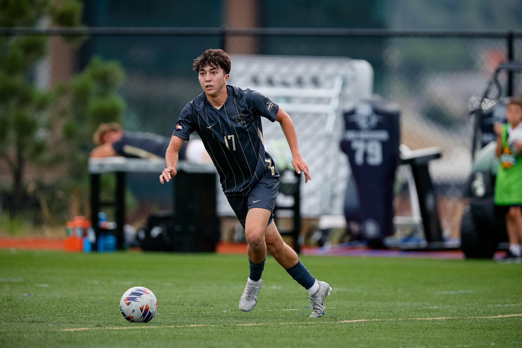 Mountain Lions Rally Past Regis With Three Second Half Goals - UCCS ...