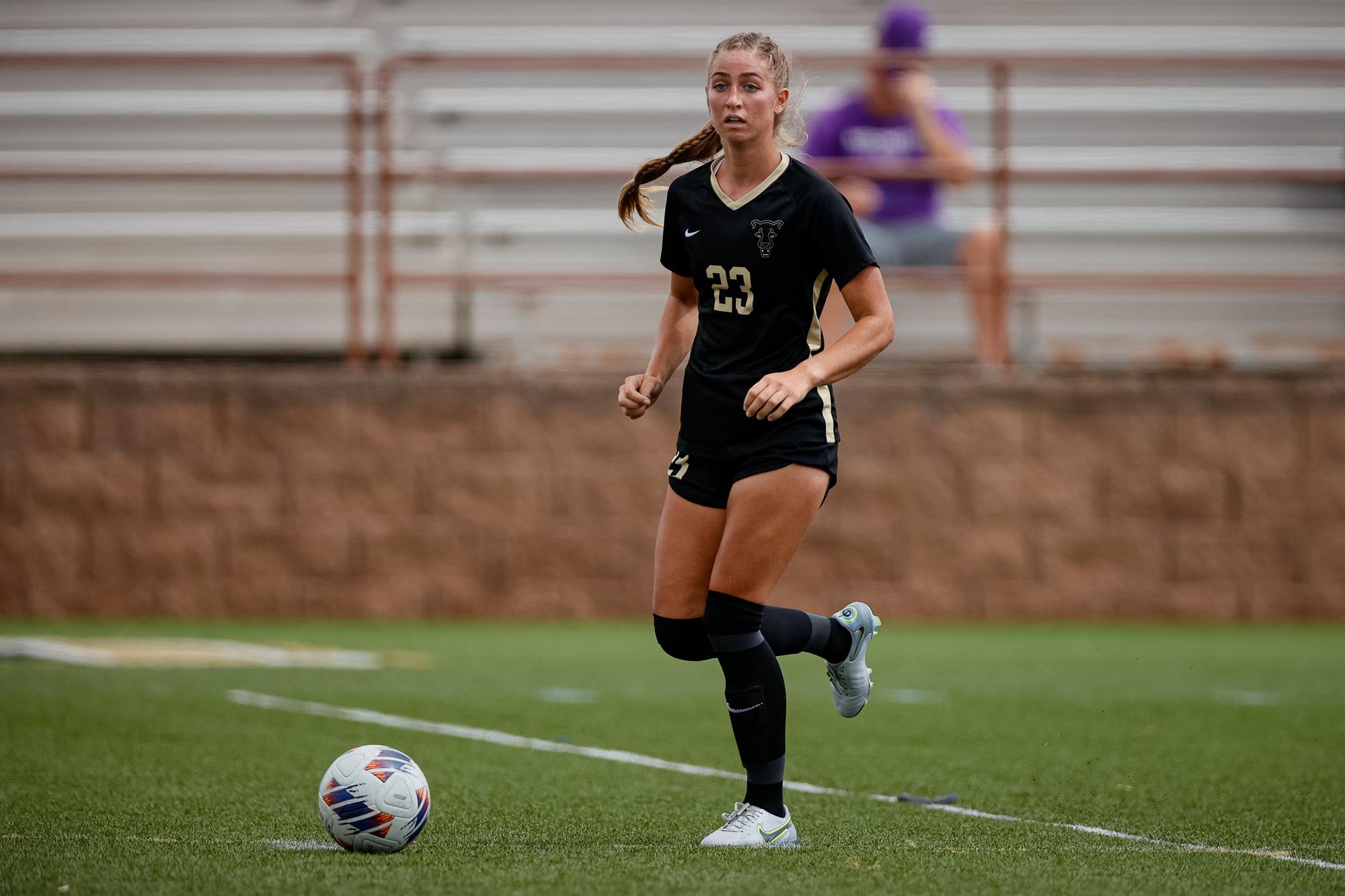 Zoe Sims - Women's Soccer - UCCS Athletics