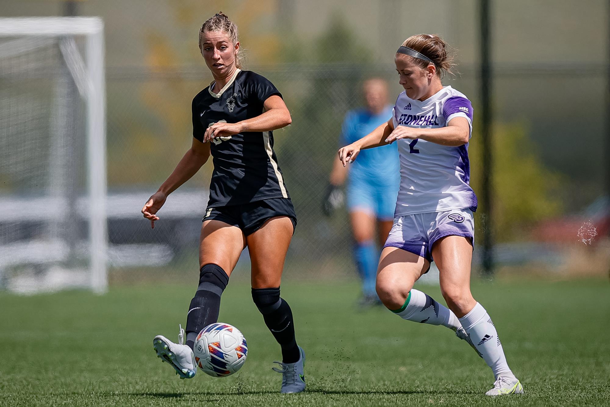 Zoe Sims - Women's Soccer - UCCS Athletics