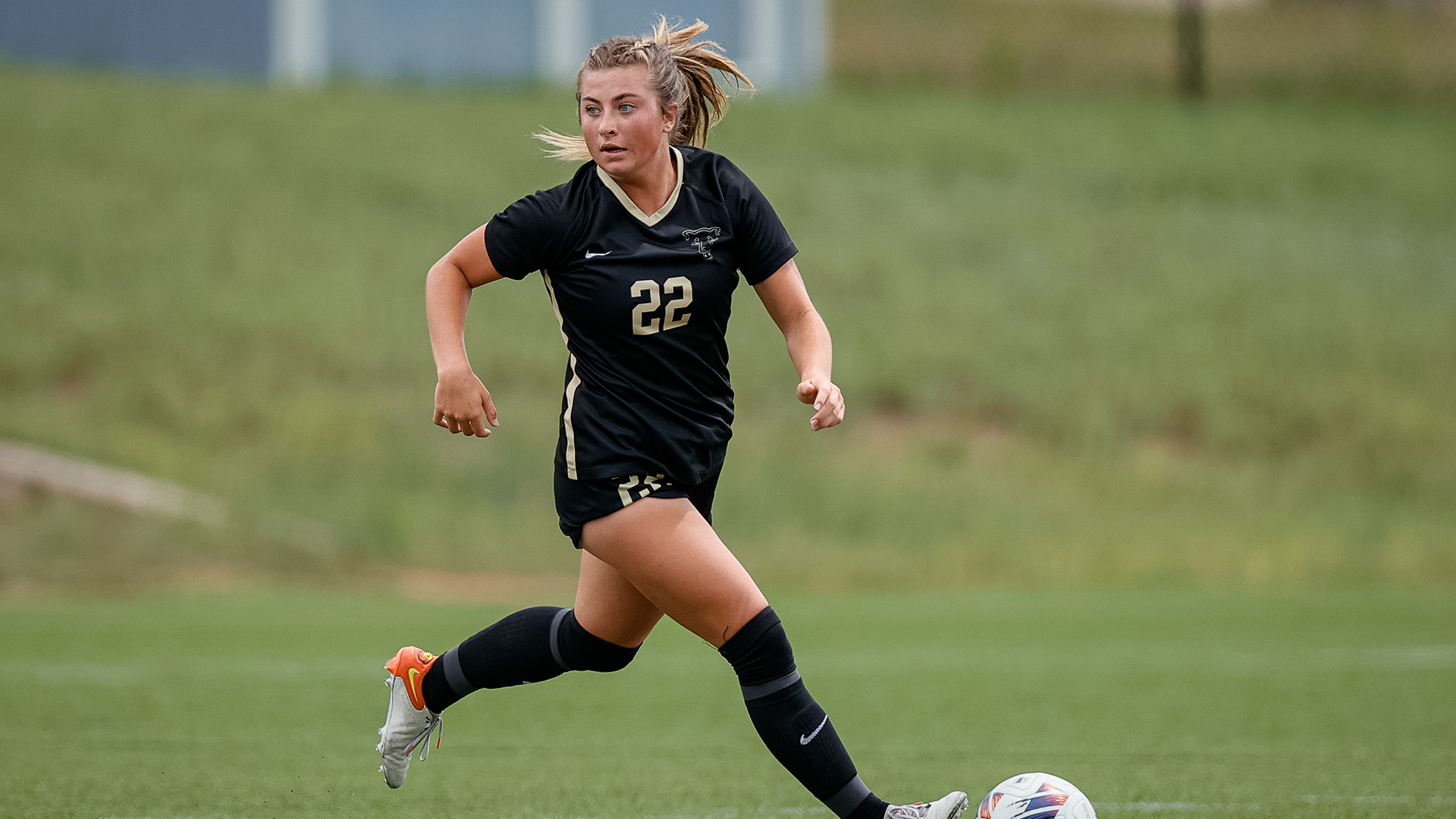 Women's Soccer Drops First RMAC Contest of the Season With 2-0 Loss to ...