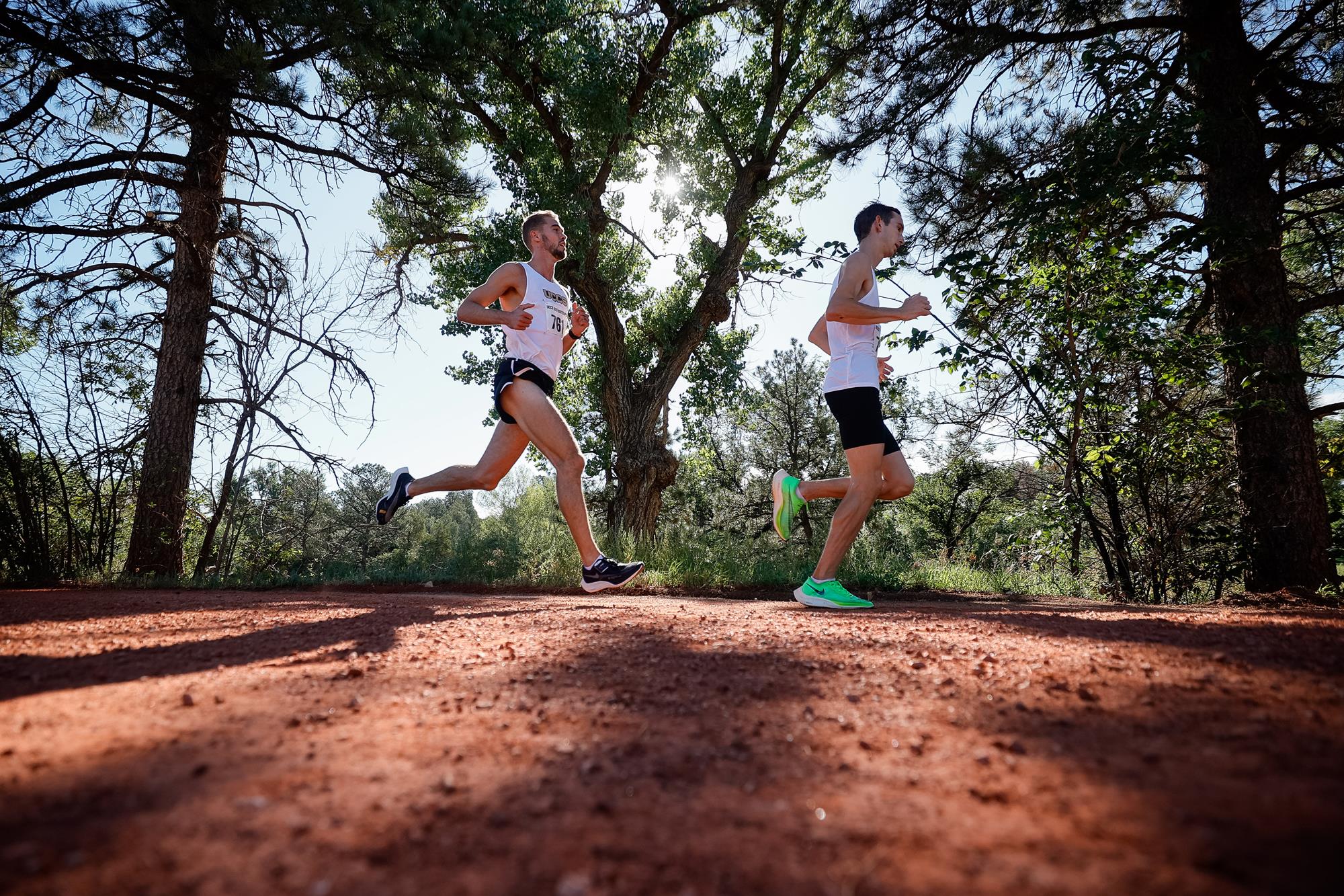 Evan Graff - Men's Cross Country - UCCS Athletics