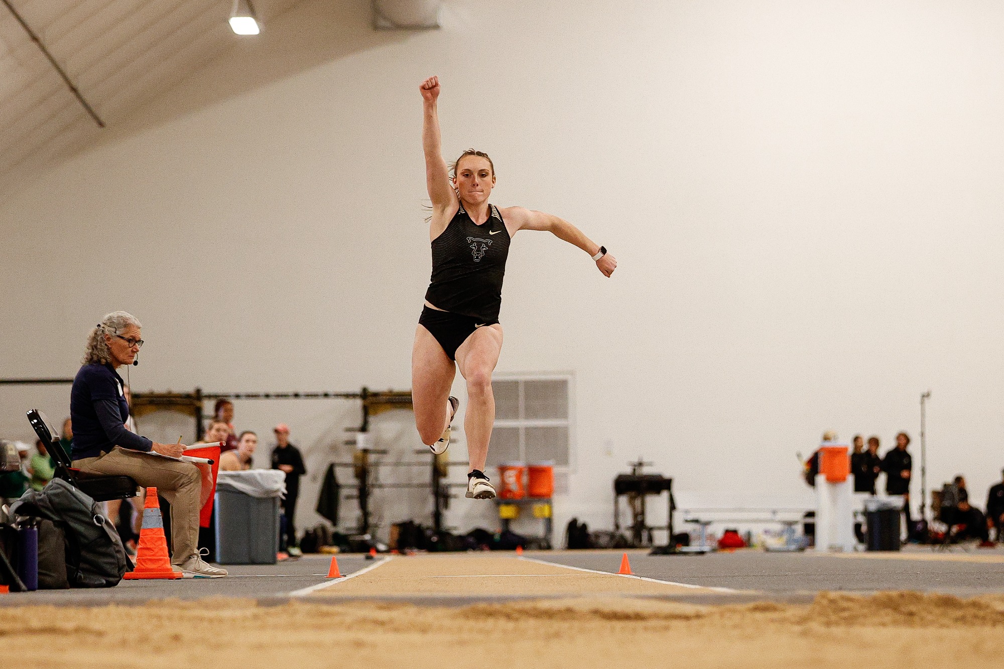 Audrey Bloomquist - Women's Track and Field - UCCS Athletics