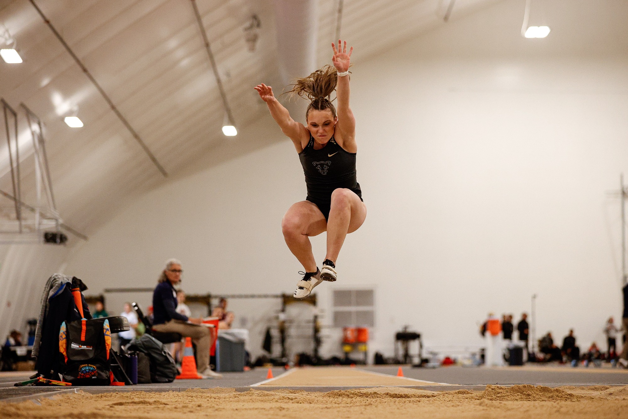 Audrey Bloomquist - Women's Track and Field - UCCS Athletics