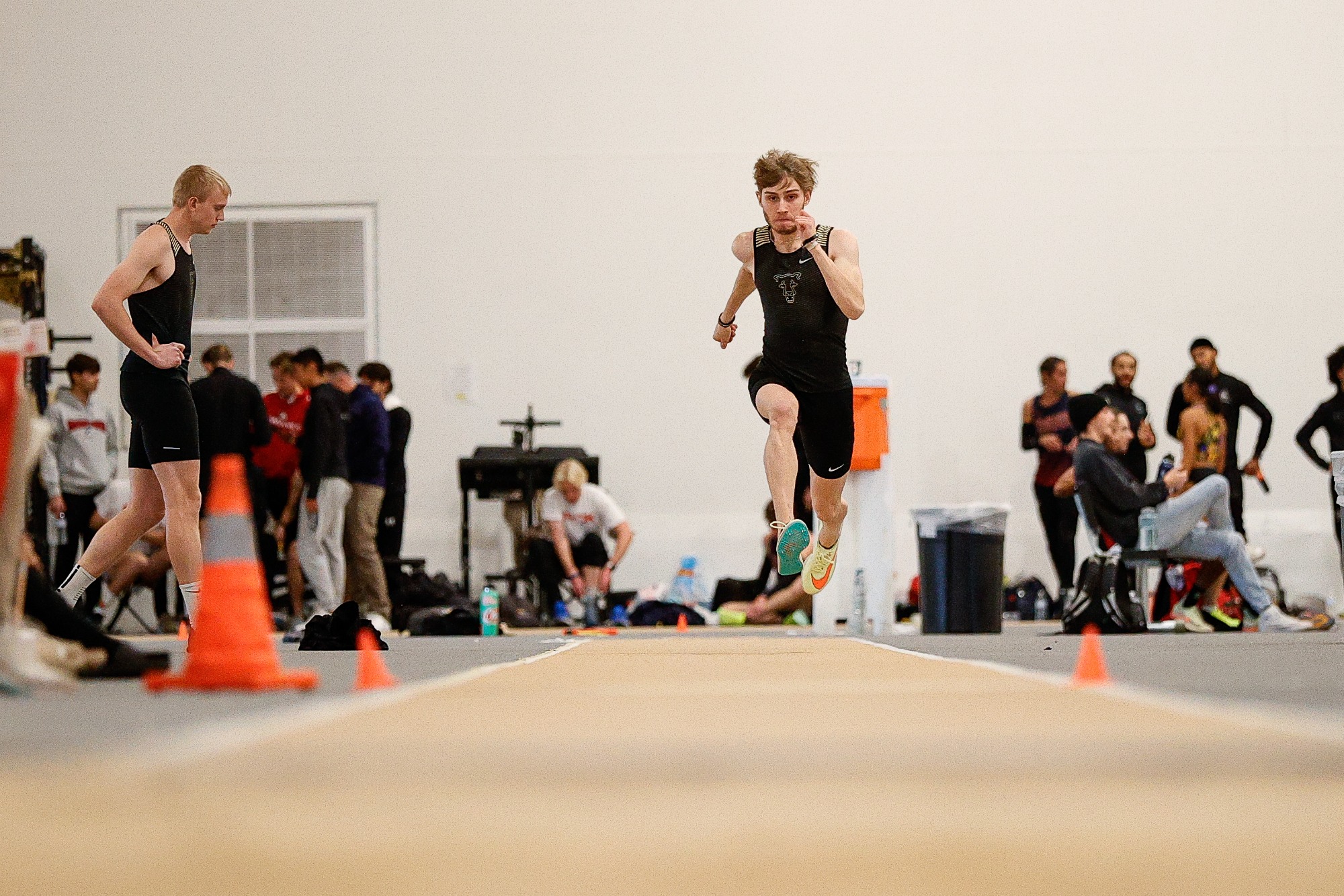 Peyton Turnage - Men's Track and Field - UCCS Athletics