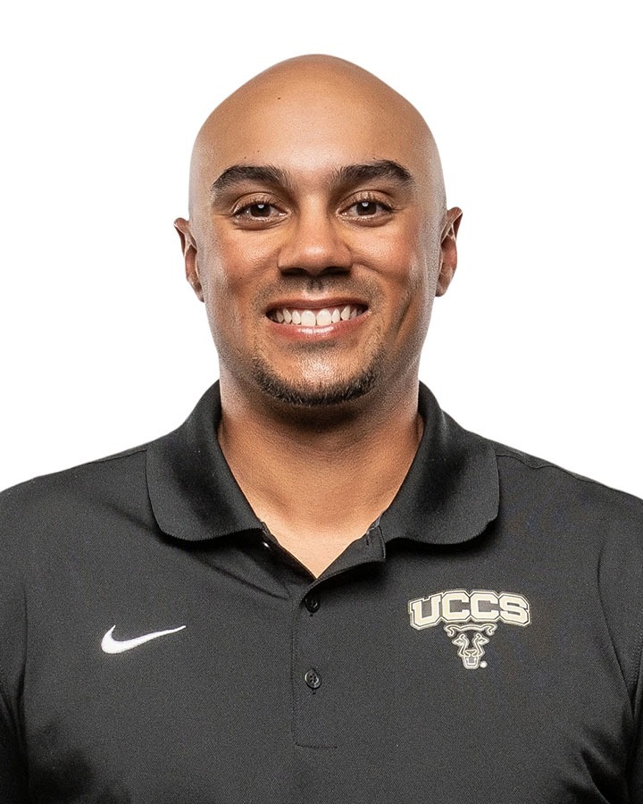 Dwight Sanders - Softball Coach - UCCS Athletics