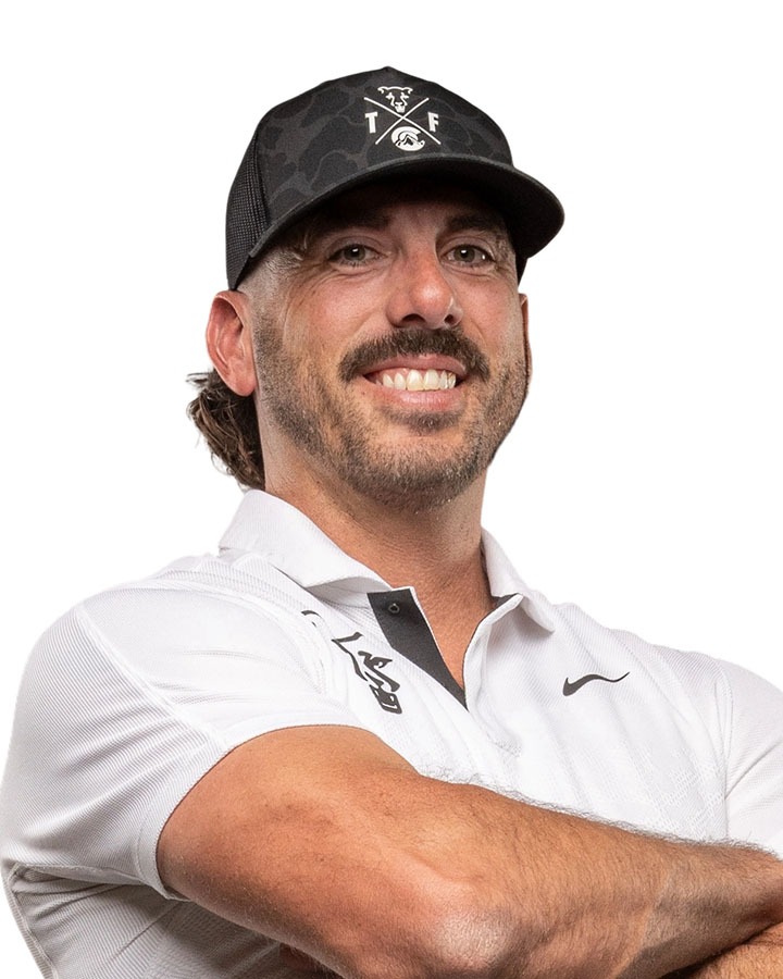 Ross Fellows - Men's Track and Field Coach - UCCS Athletics