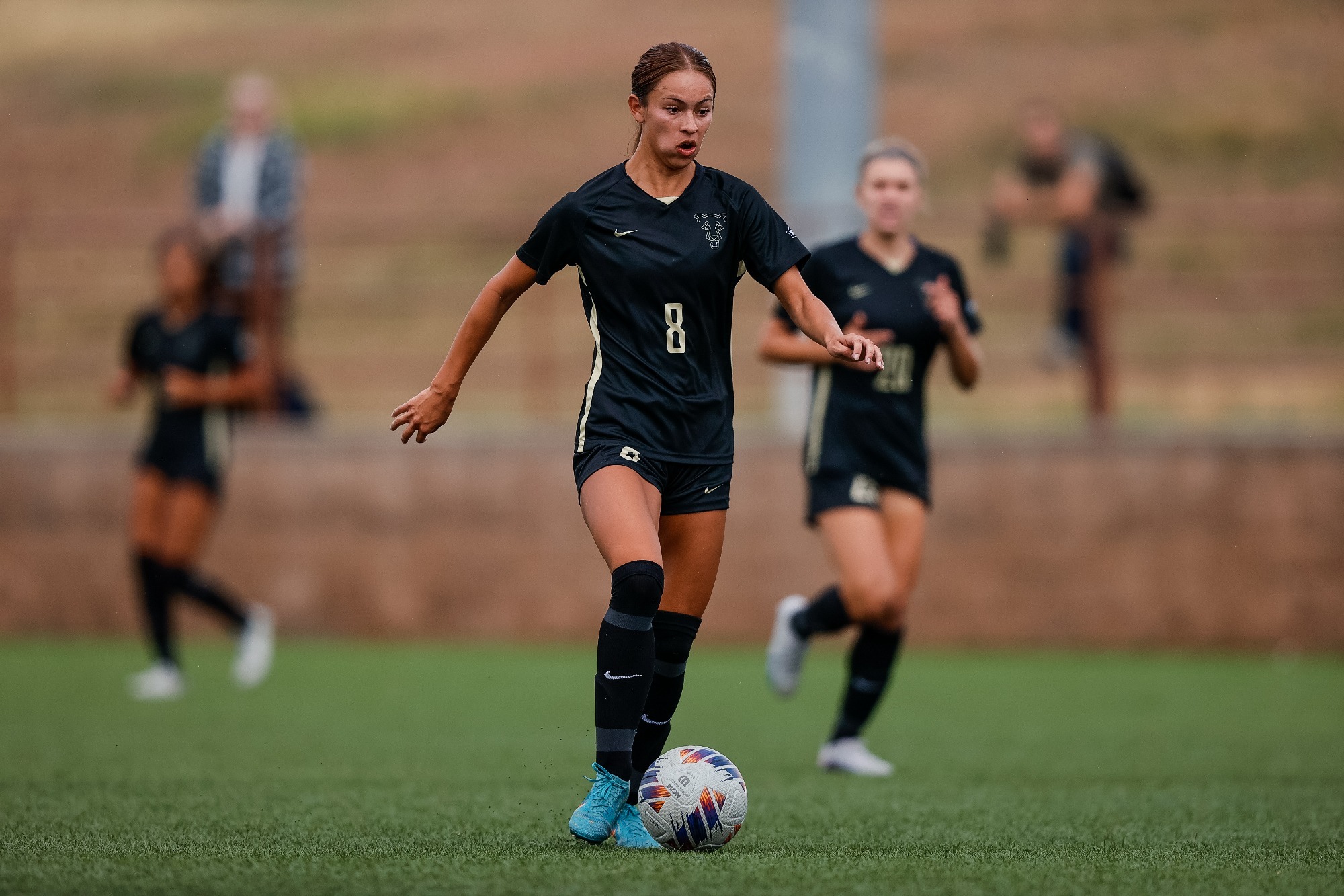 Second Half Comeback Fuels Women's Soccer's Advancement to the Regional ...