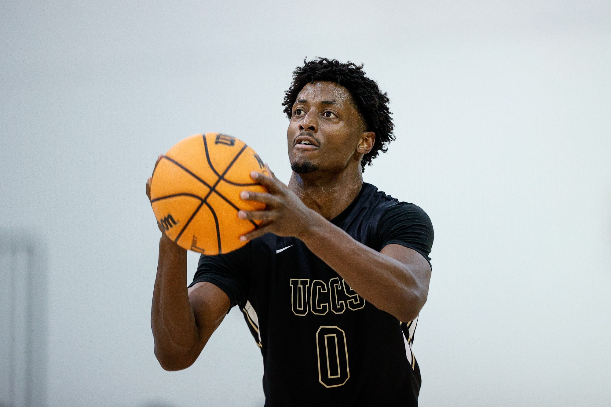 Jon'il Fugett - Men's Basketball - UCCS Athletics