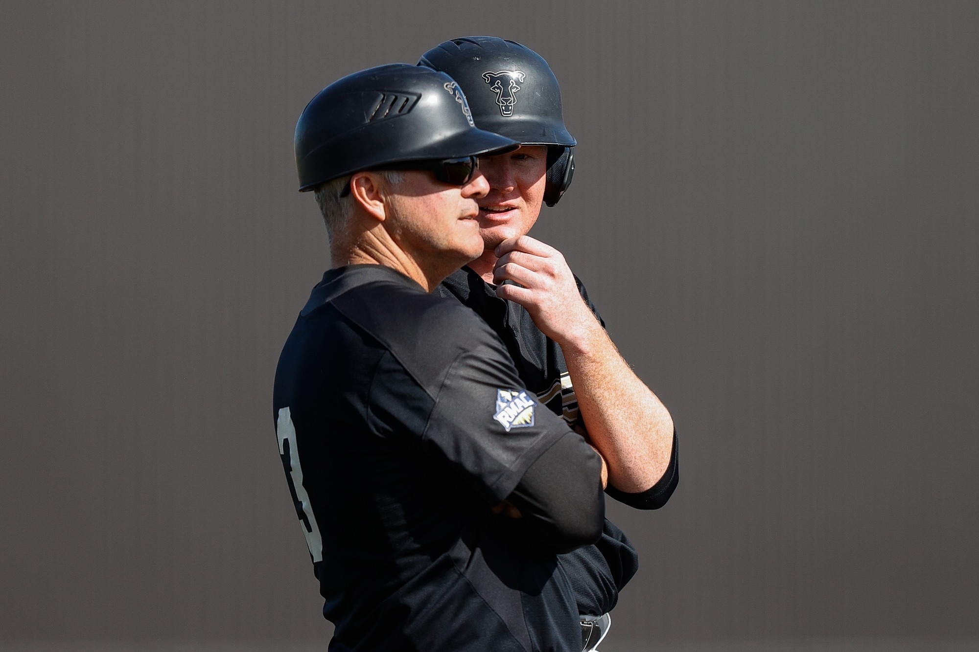 Baseball Drops Series Finale to CSU Pueblo, 12-4 - UCCS Athletics