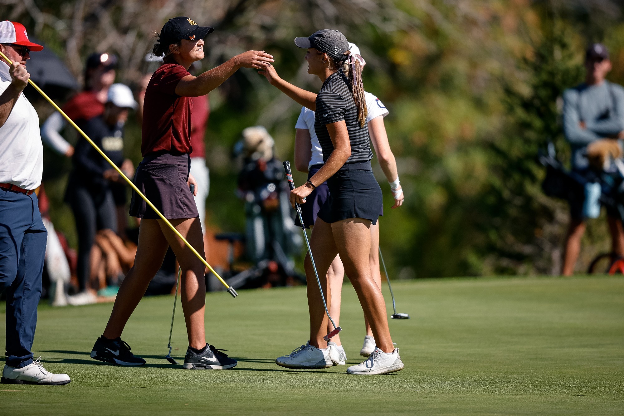 Emily Shimkus - Women's Golf - UCCS Athletics