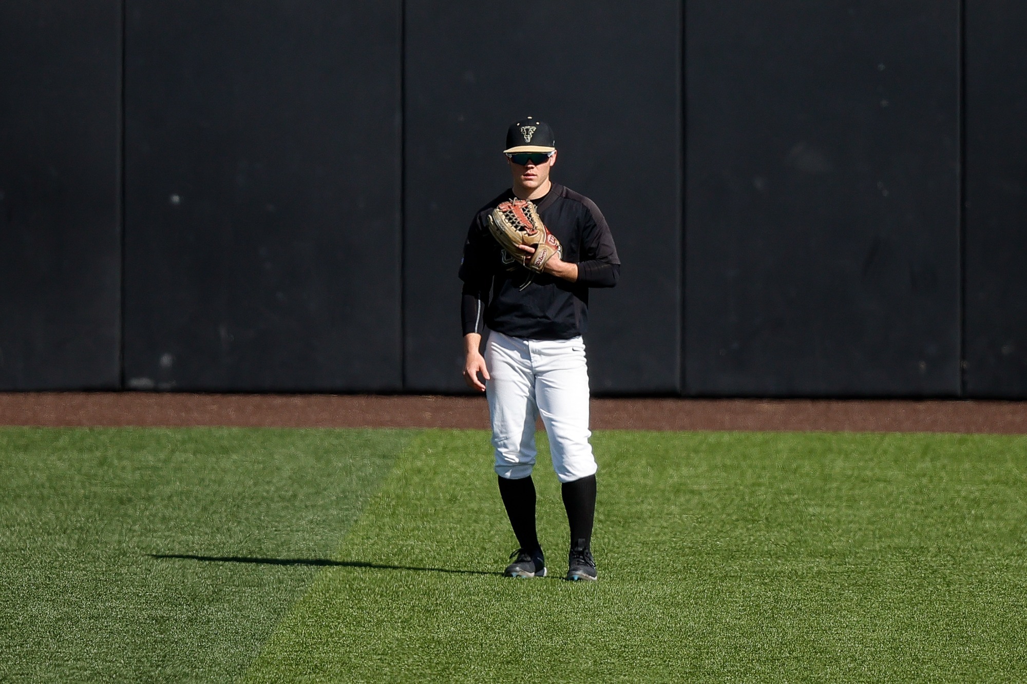 Aaron Brakel - Baseball - UCCS Athletics