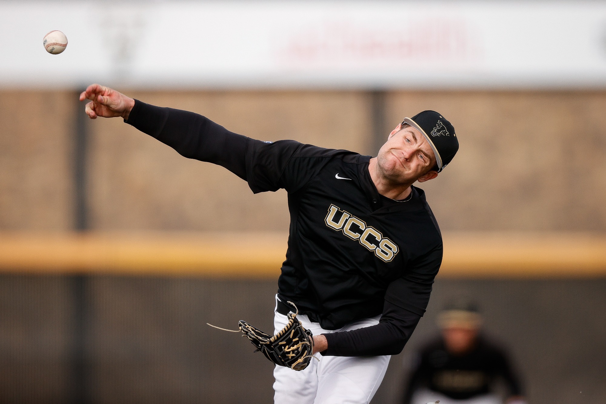 Christopher Bryant - Baseball - UCCS Athletics
