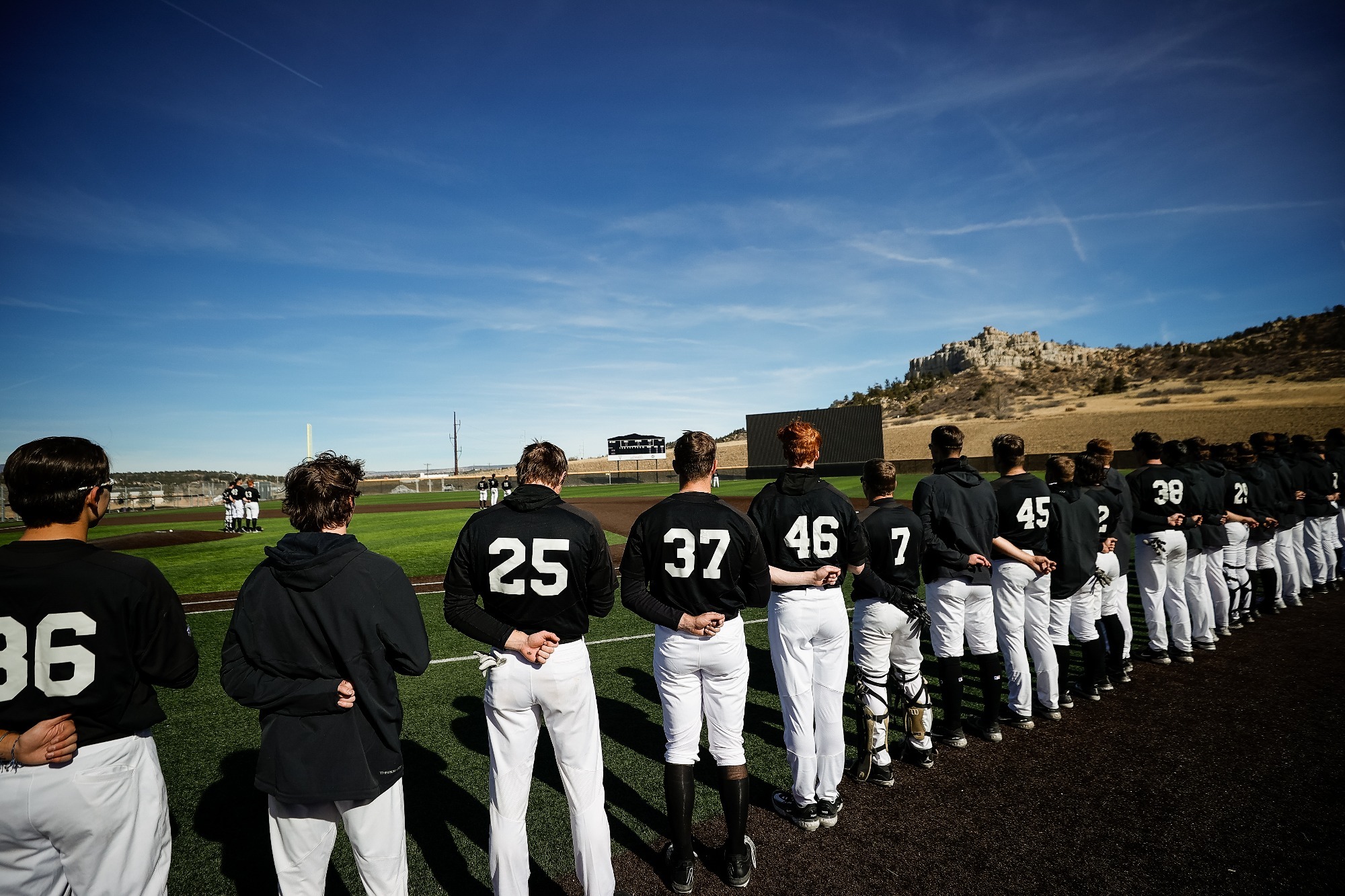 Baseball’s Late Inning Pushes Not Enough, SCSU Takes Sunday Double ...