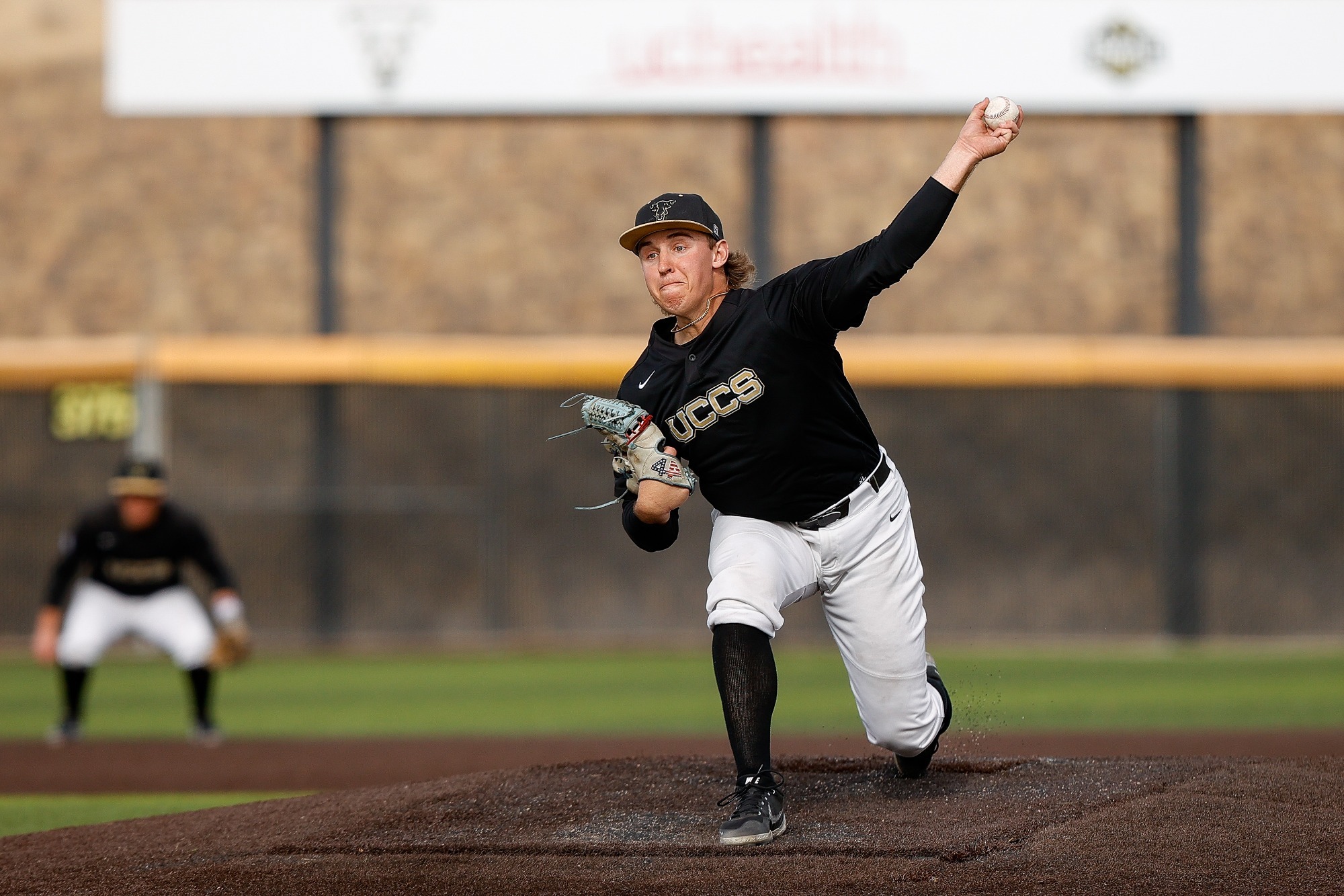 Will Gabriel - Baseball - UCCS Athletics