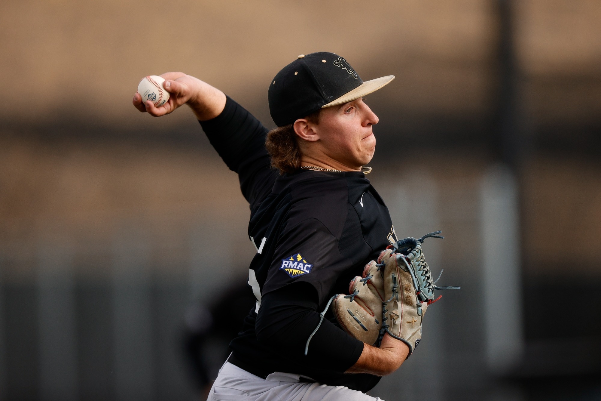 Will Gabriel - Baseball - UCCS Athletics