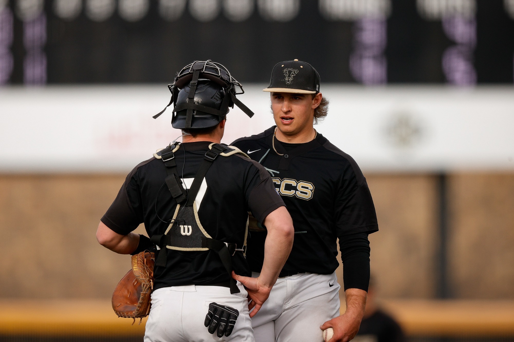 Will Gabriel - Baseball - UCCS Athletics