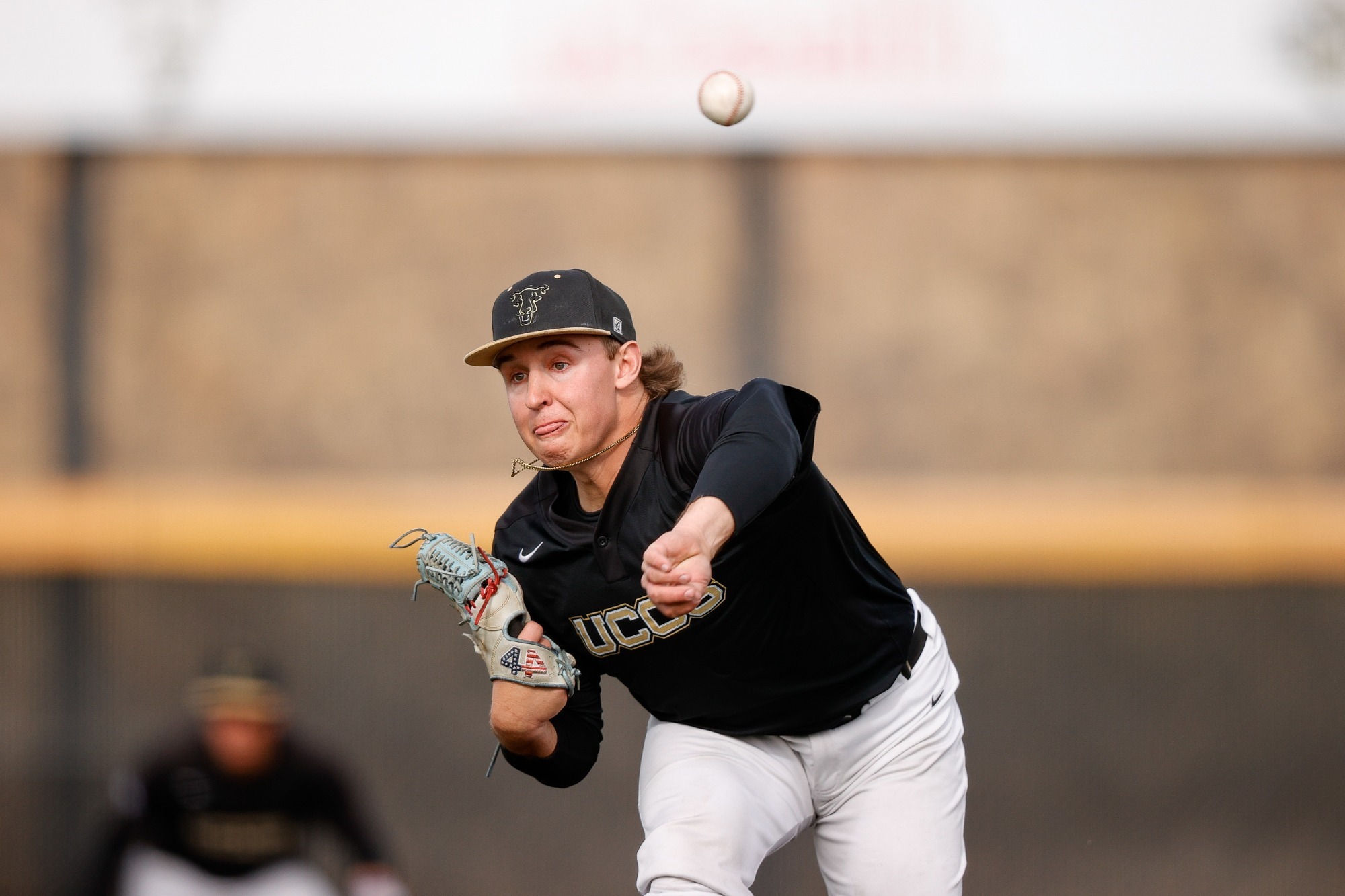 Will Gabriel - Baseball - UCCS Athletics