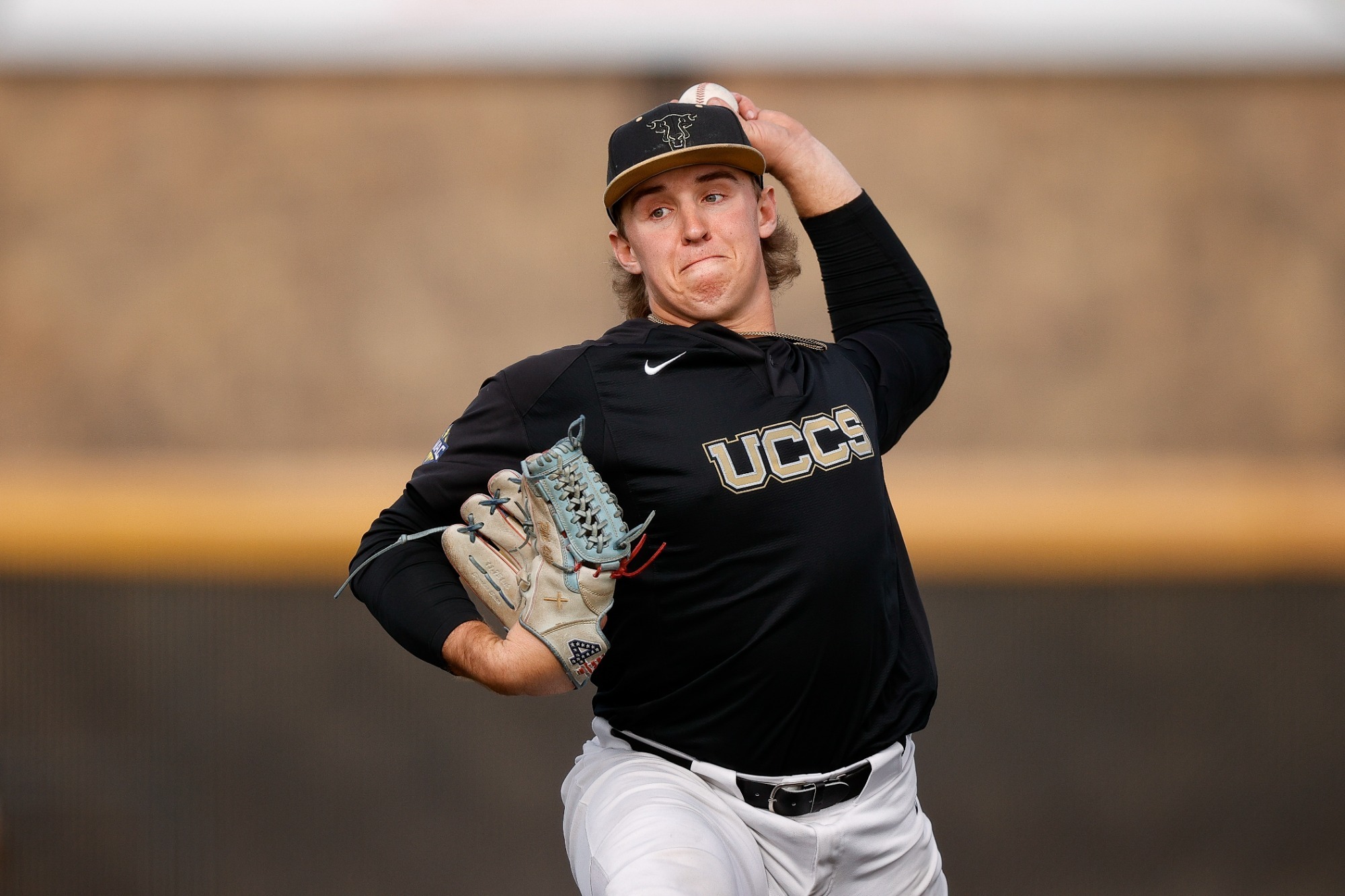 Will Gabriel - Baseball - UCCS Athletics