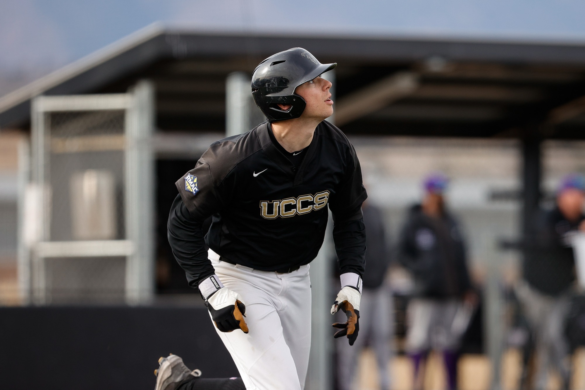 Brad Madison - Baseball - UCCS Athletics