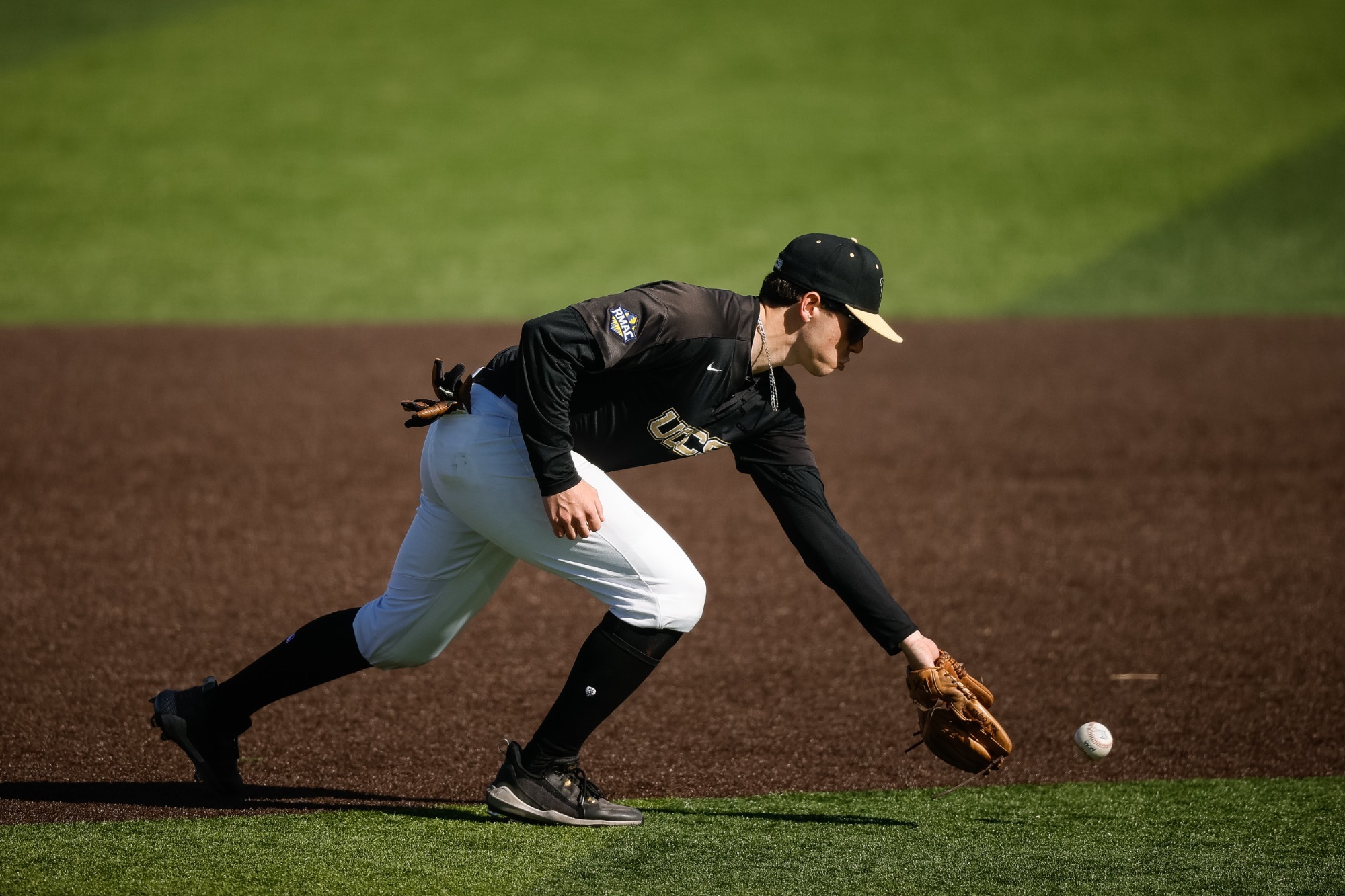 Brad Madison - Baseball - UCCS Athletics