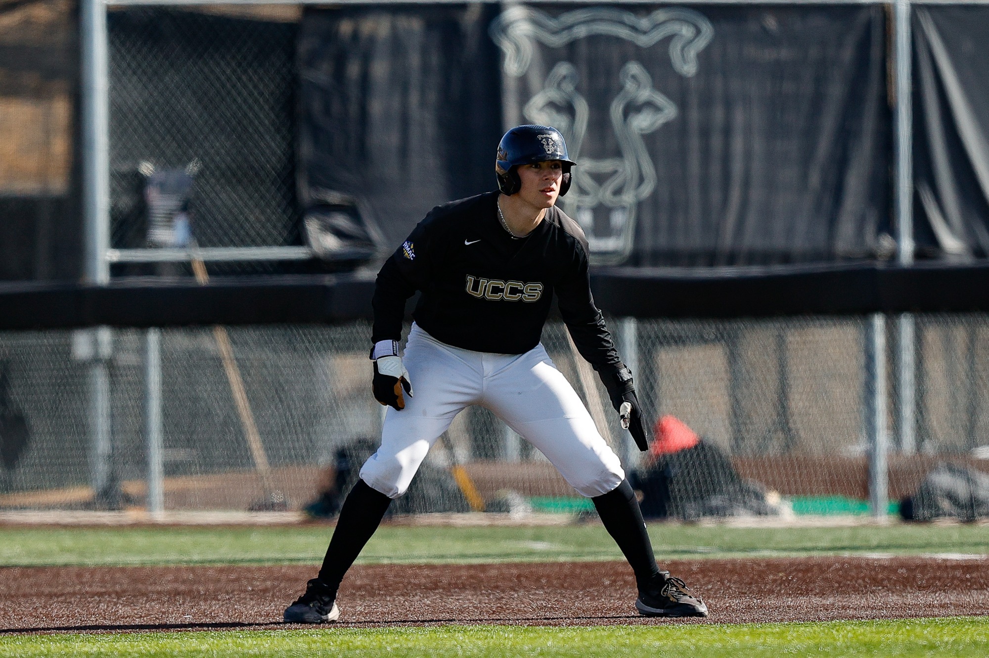 Brad Madison - Baseball - UCCS Athletics