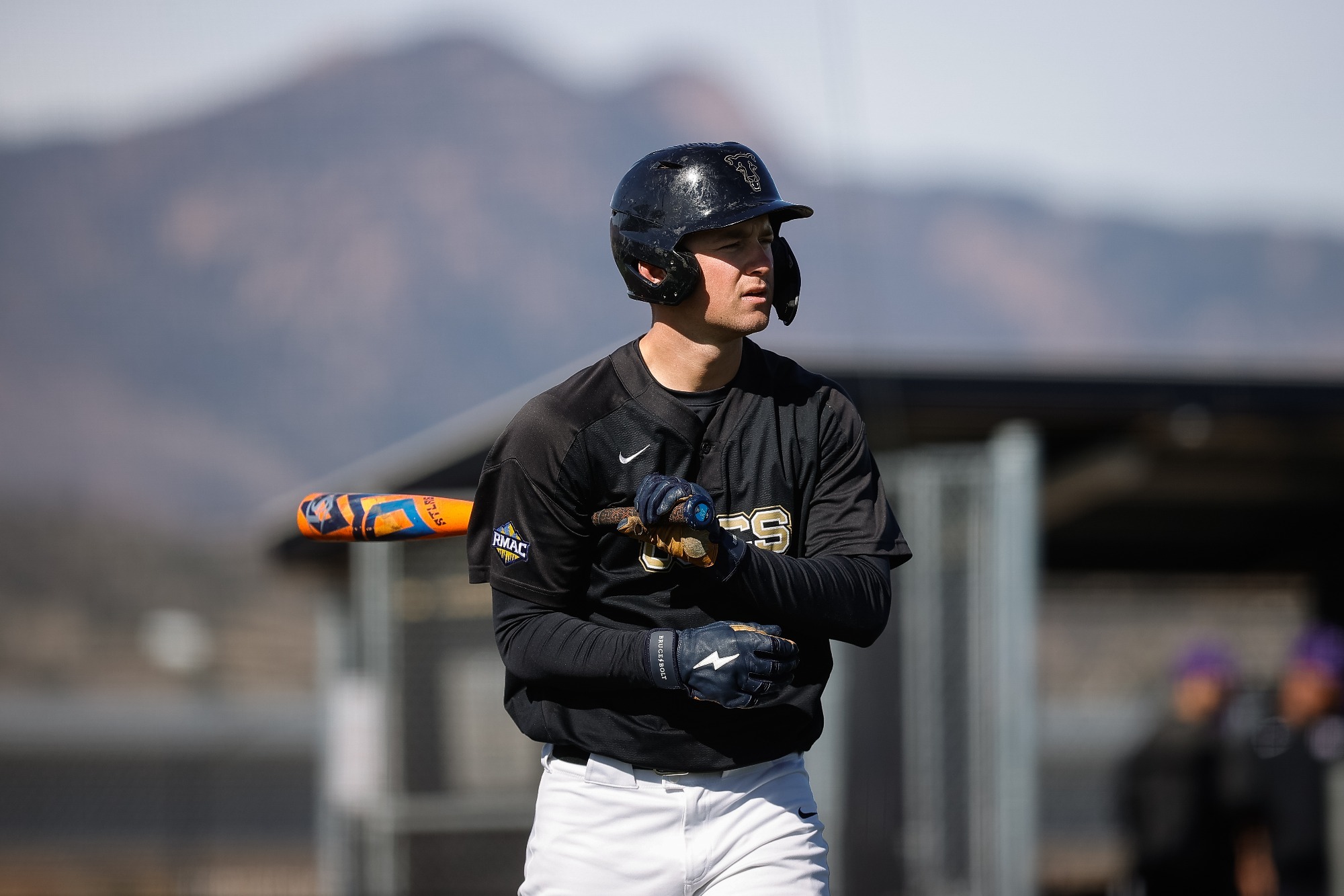 Brady Lachemann - Baseball - UCCS Athletics