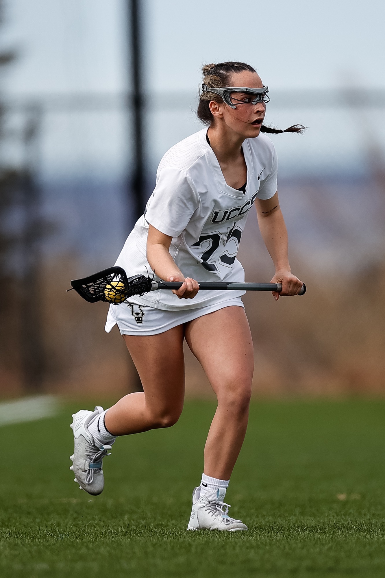 Chloe Currier - Women's Lacrosse - UCCS Athletics