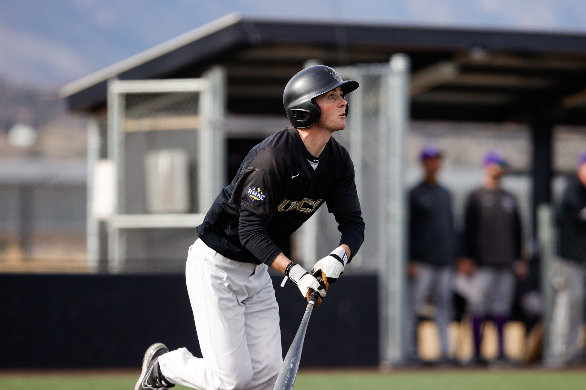 Mason Pastorello - Baseball - UCCS Athletics