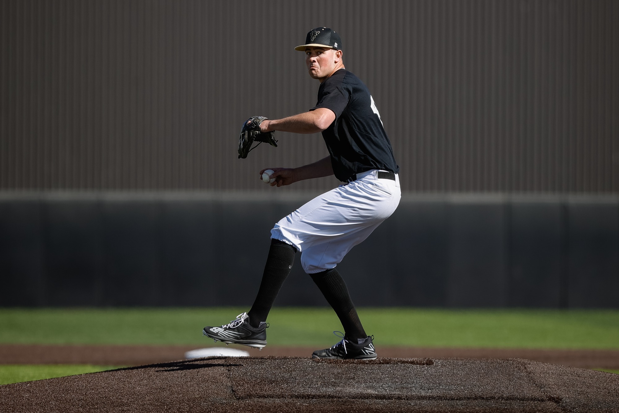 Cole Philip - Baseball - UCCS Athletics