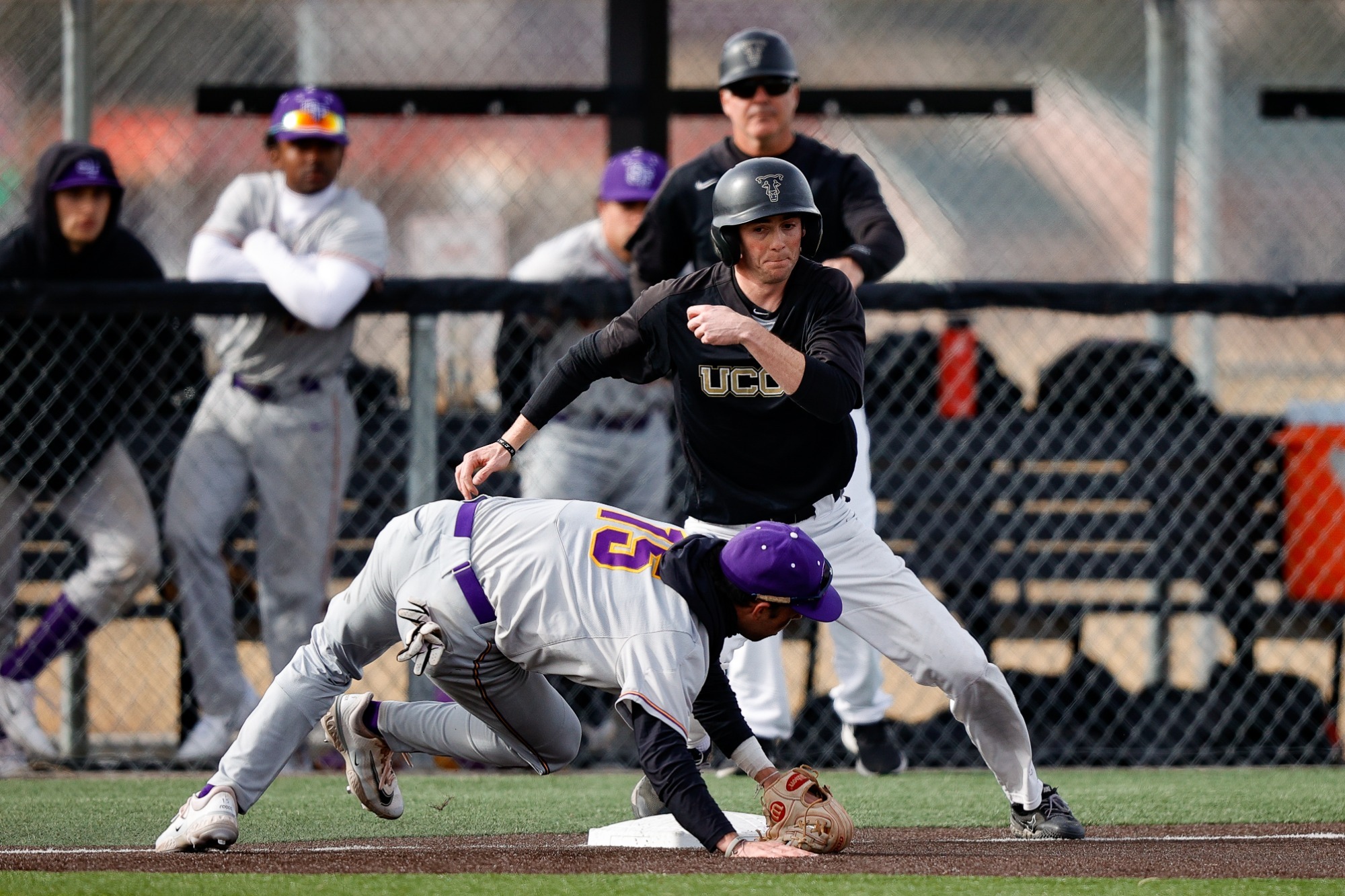 Mason Pastorello - Baseball - UCCS Athletics