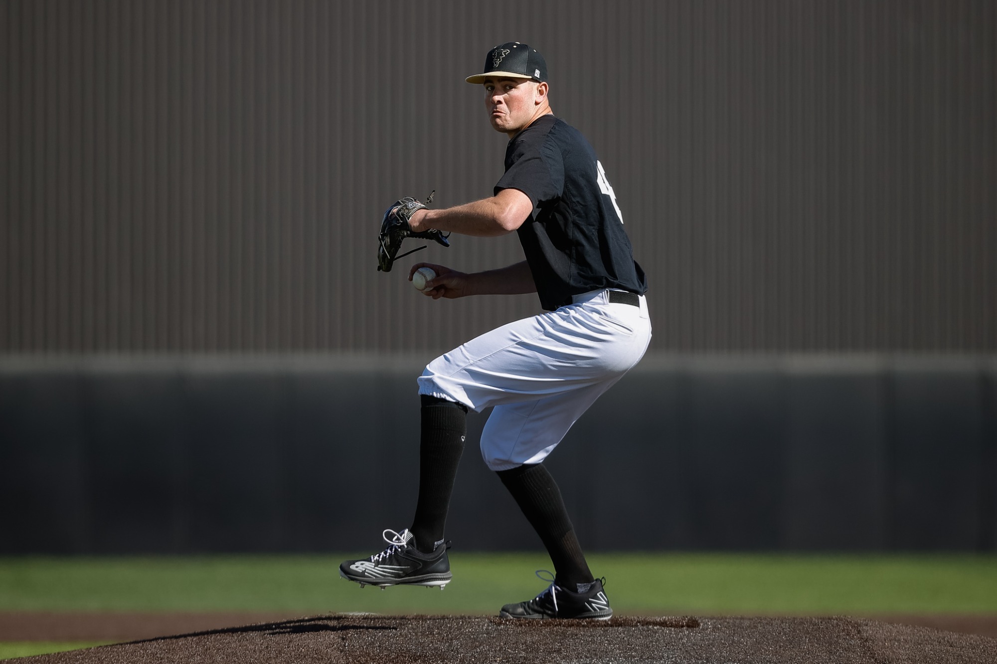 Cole Philip - Baseball - UCCS Athletics
