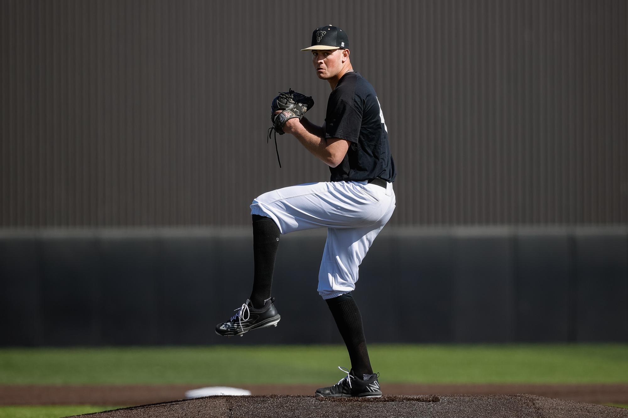 Cole Philip - Baseball - UCCS Athletics