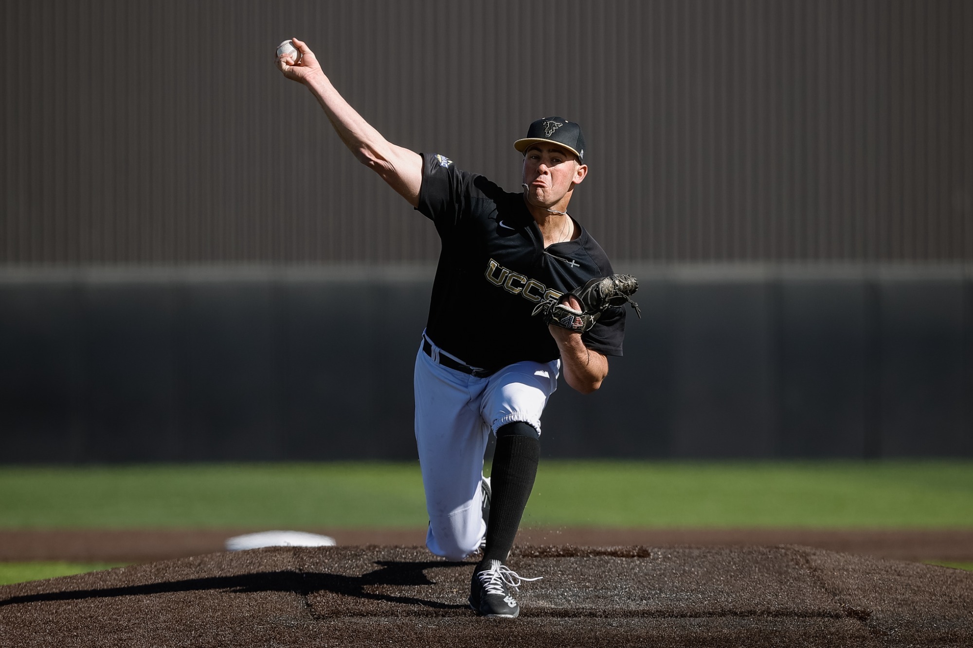 Cole Philip - Baseball - UCCS Athletics